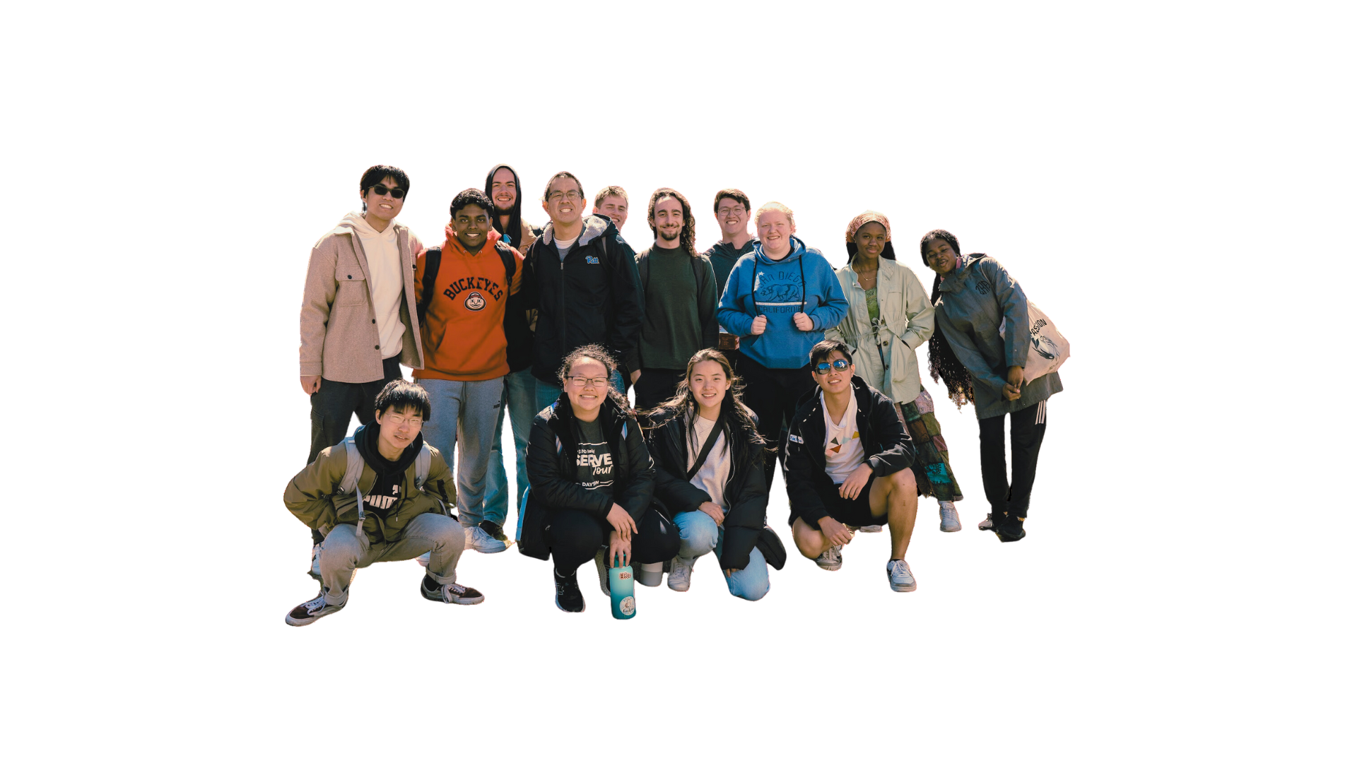 Revive College Church at Ohio State University