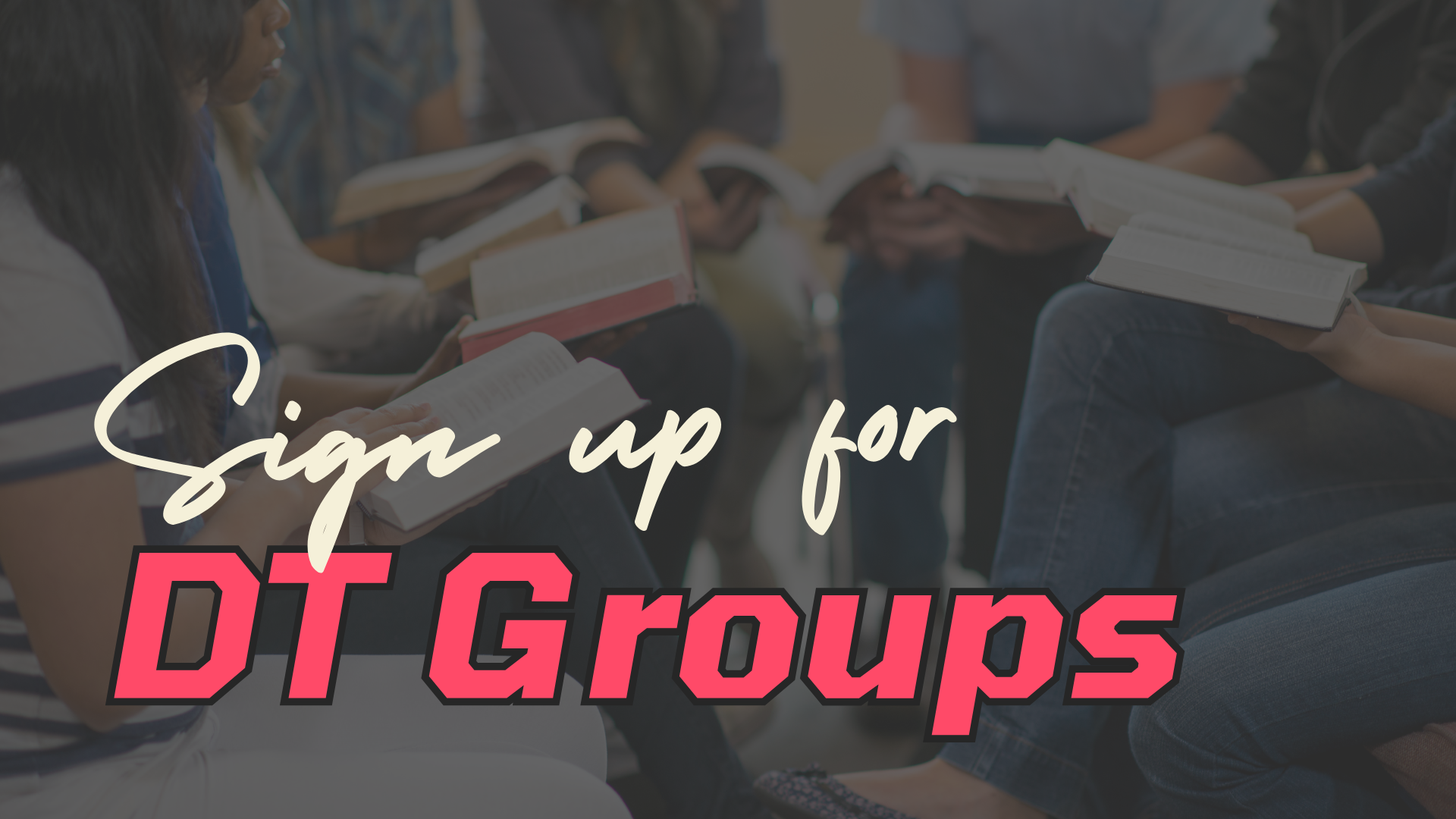 Revive College Church at Ohio State University