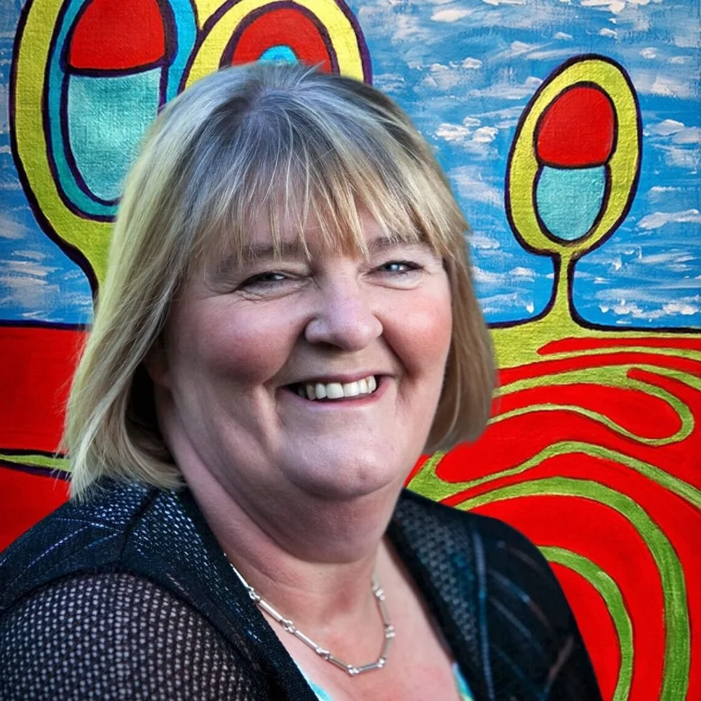 Discover the Unique and Inspiring Art of Louise Barson | Homepage