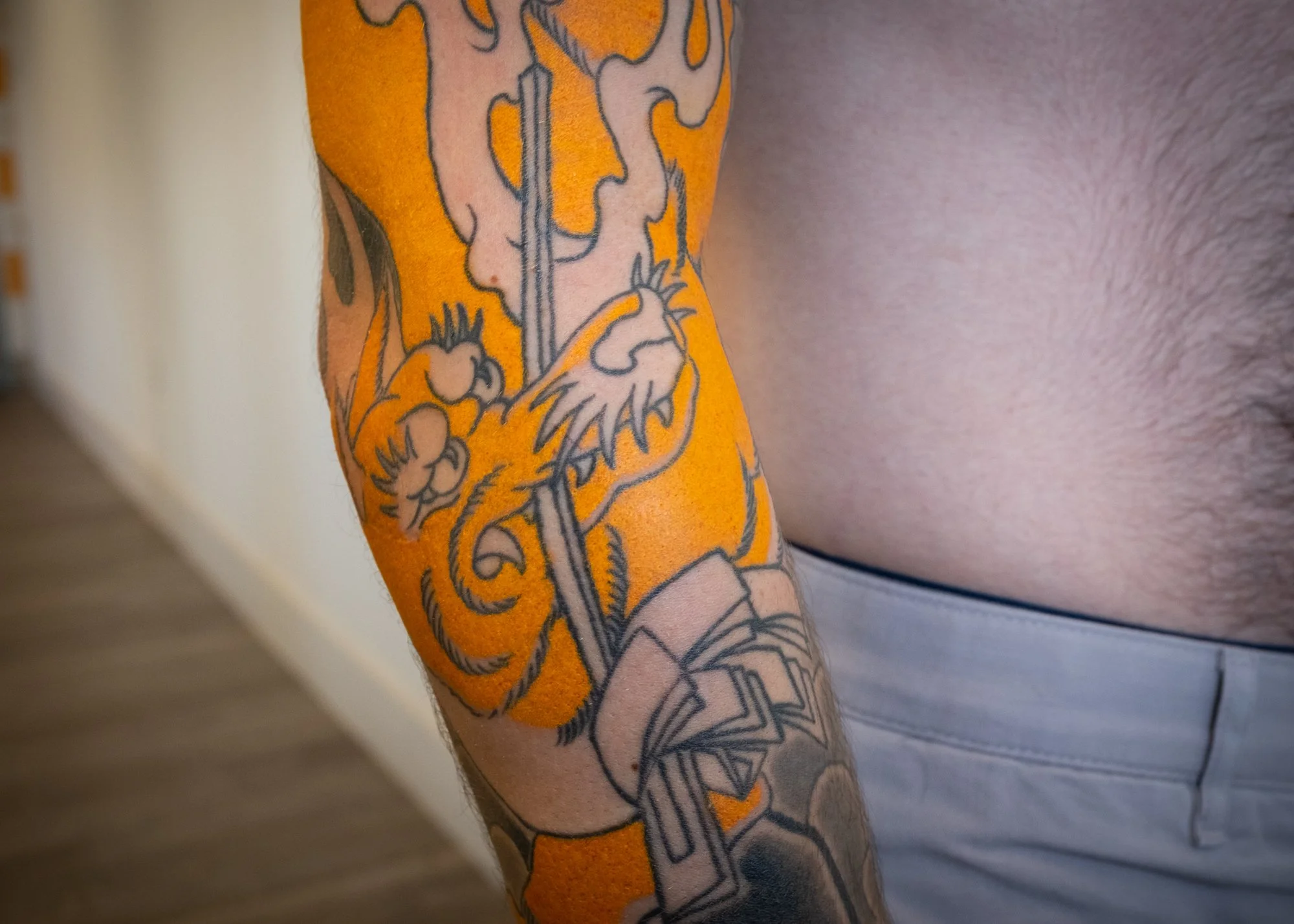 Tebori Shinoutattoo Horiyou Tebori Tattoo By Horiyou Tebori Shinoutattoo Horiyou Tebori Tattoo By Horiyou