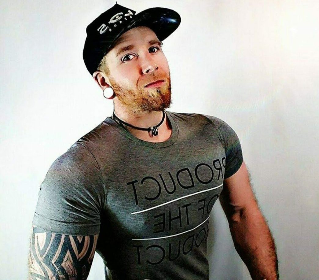 Our Instructors — Trent Firestine Fitness