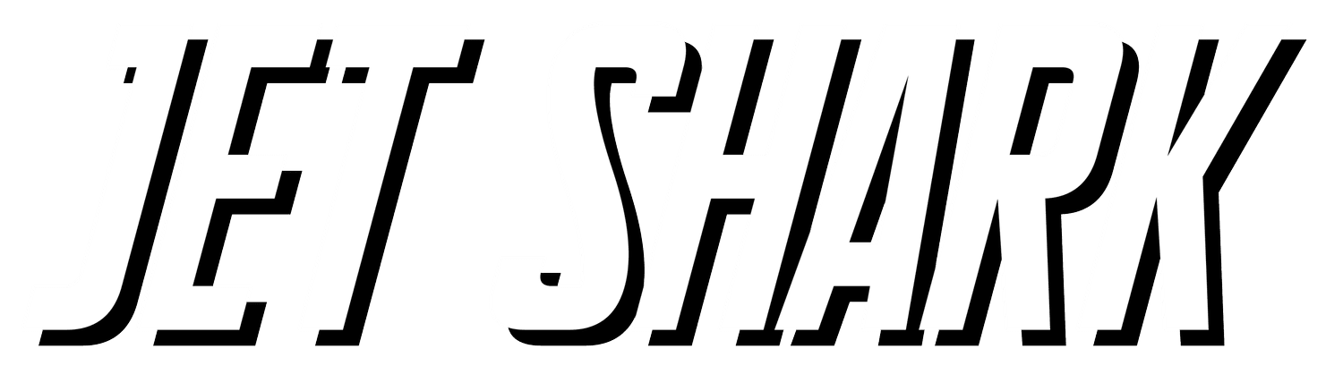 Reserve — The Jet Shark