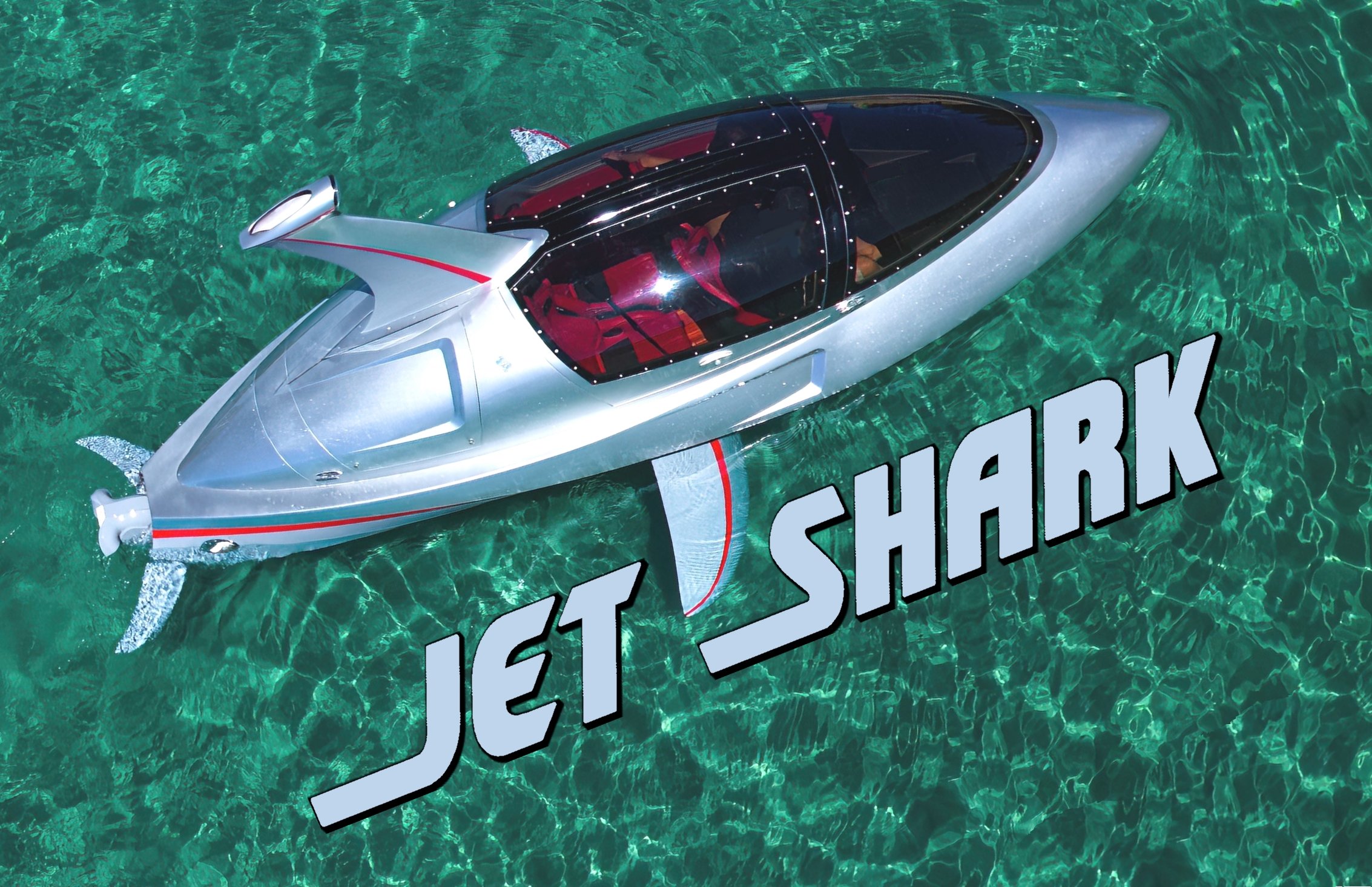 Reserve — The Jet Shark