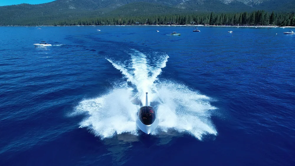 Media — The Jet Shark