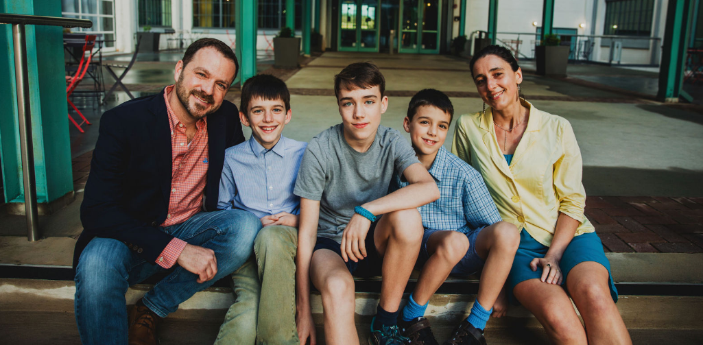 Team — TRP ENTERPRISES, INC