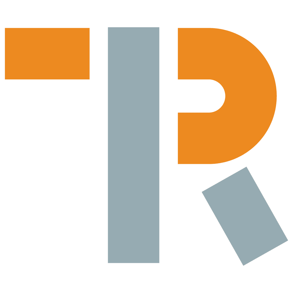 TRP ENTERPRISES, INC