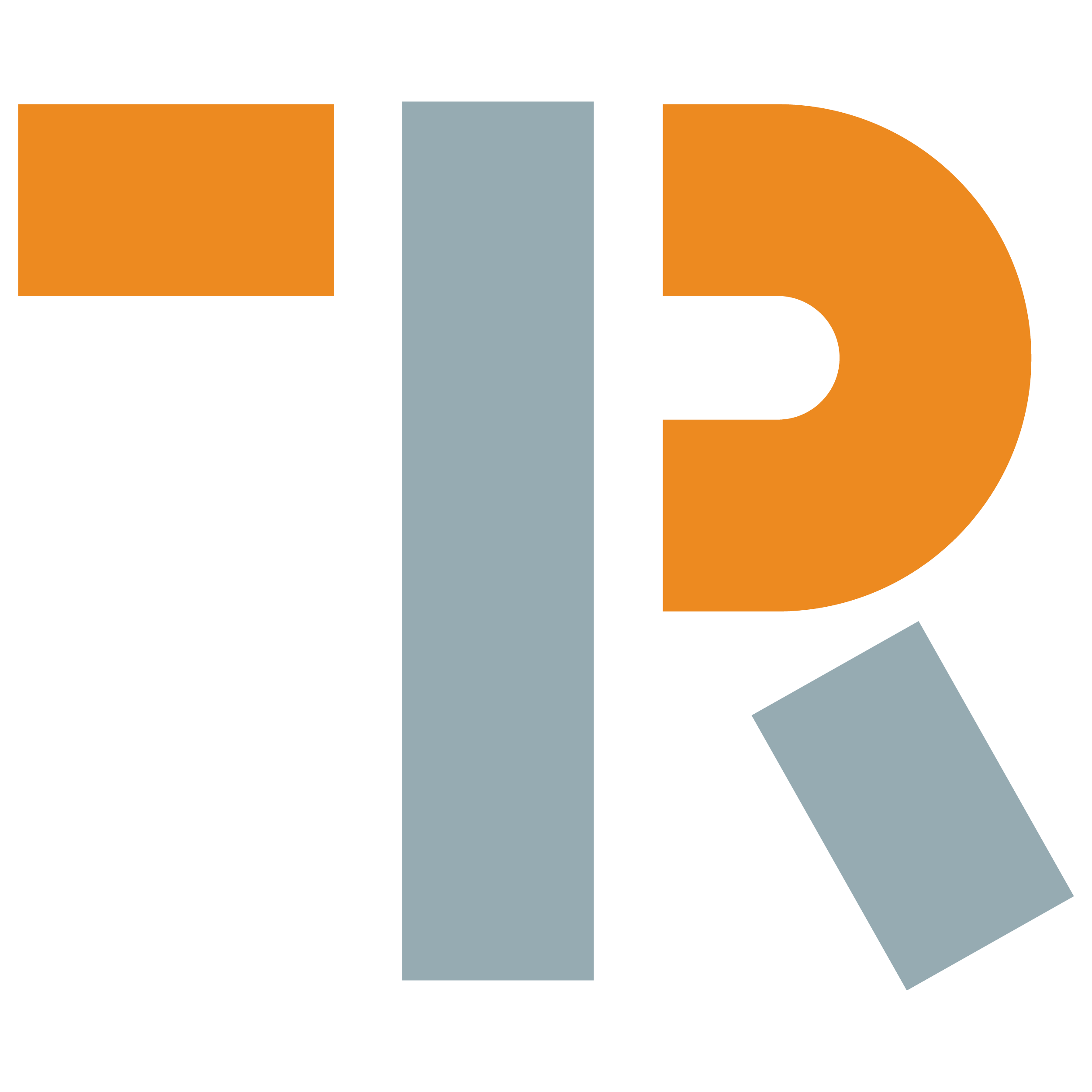 TRP ENTERPRISES, INC