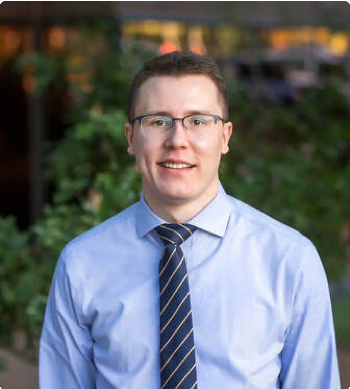 About Us — Allen Bailey & Associates