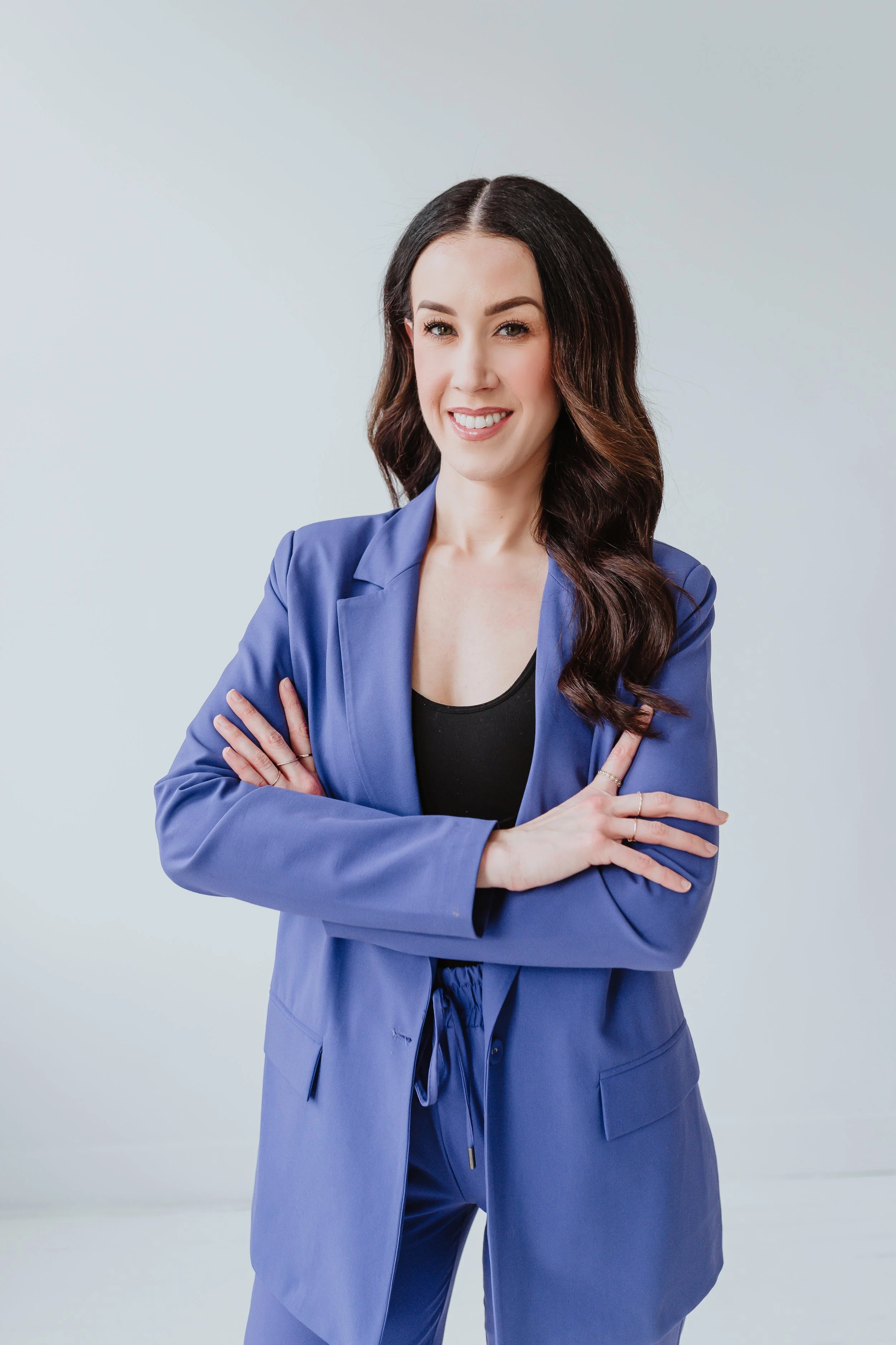 About — Caitrin Hodson