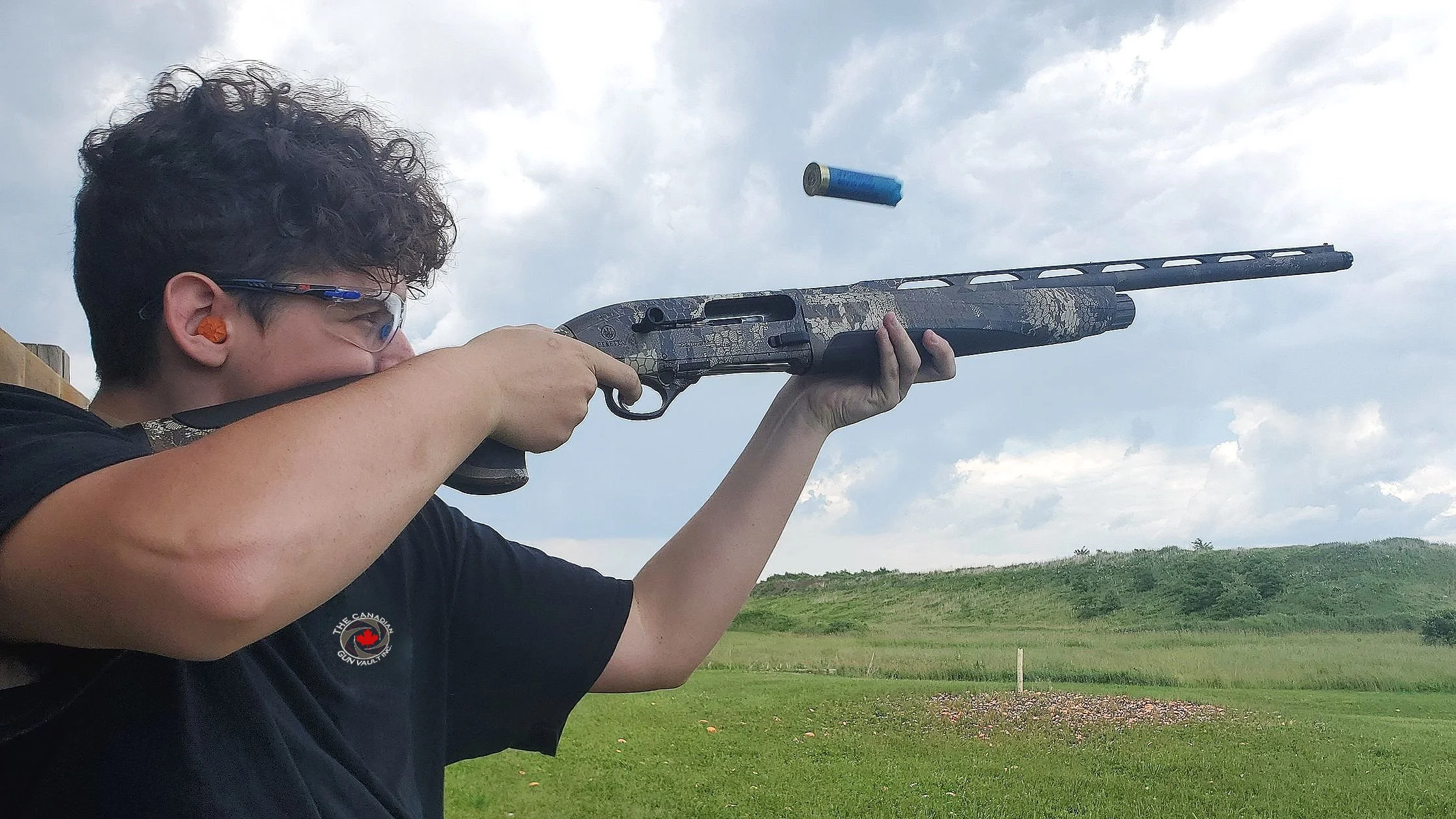 Skeet School