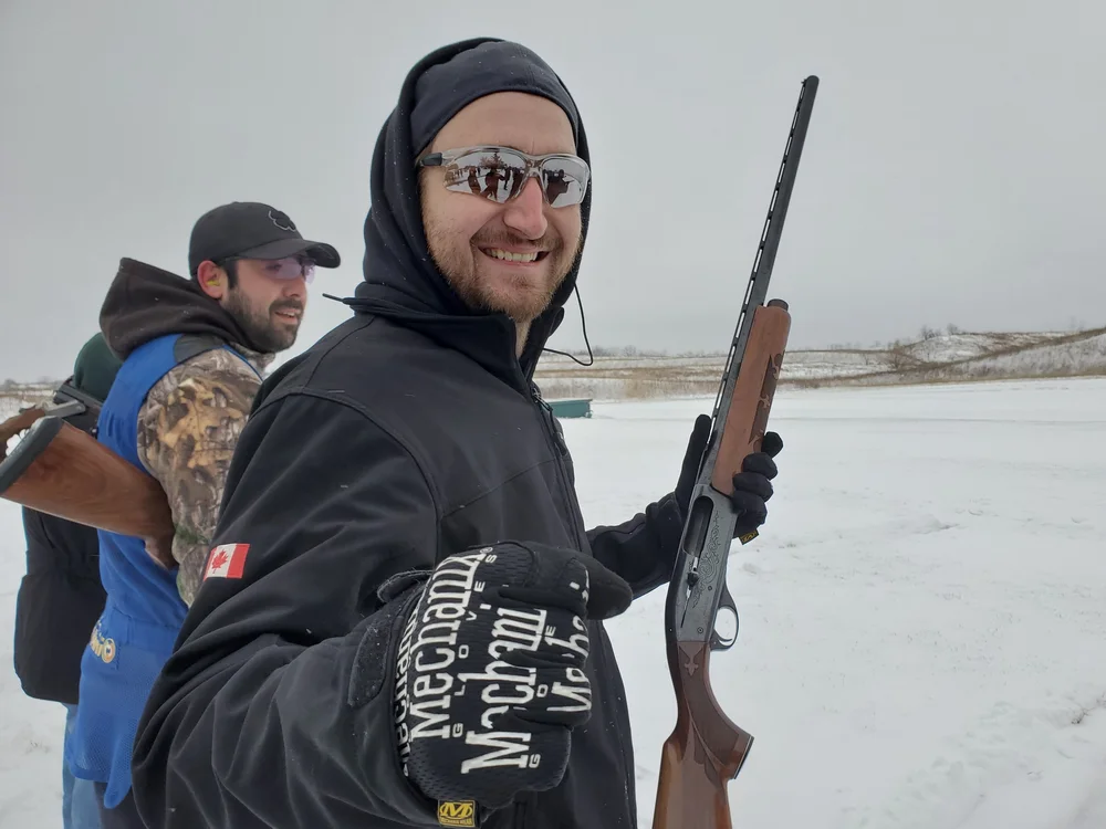 Skeet School