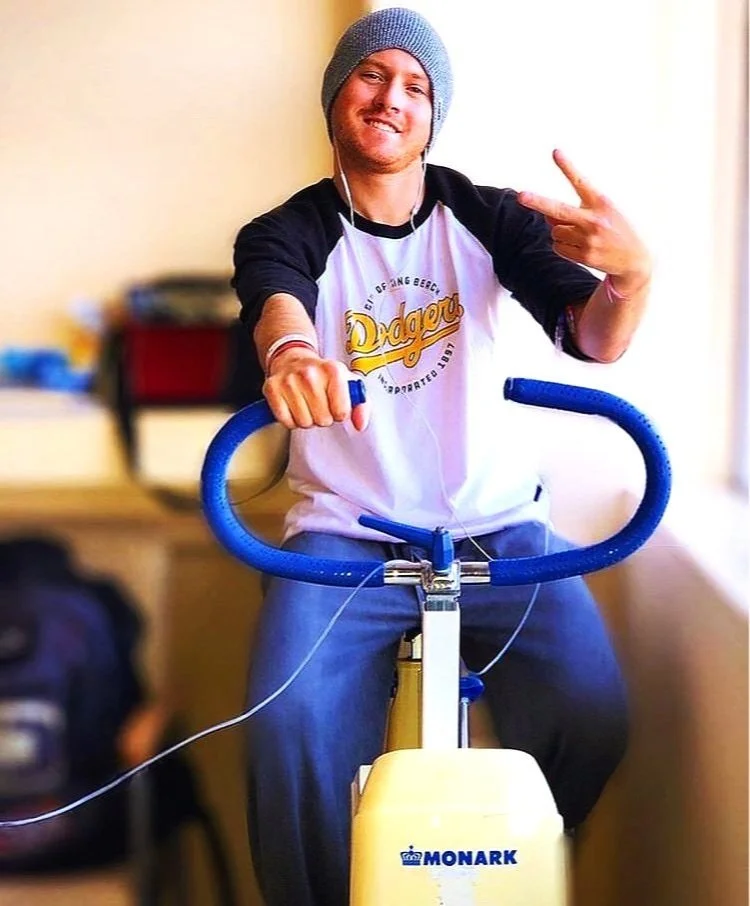 The Boost Foundation