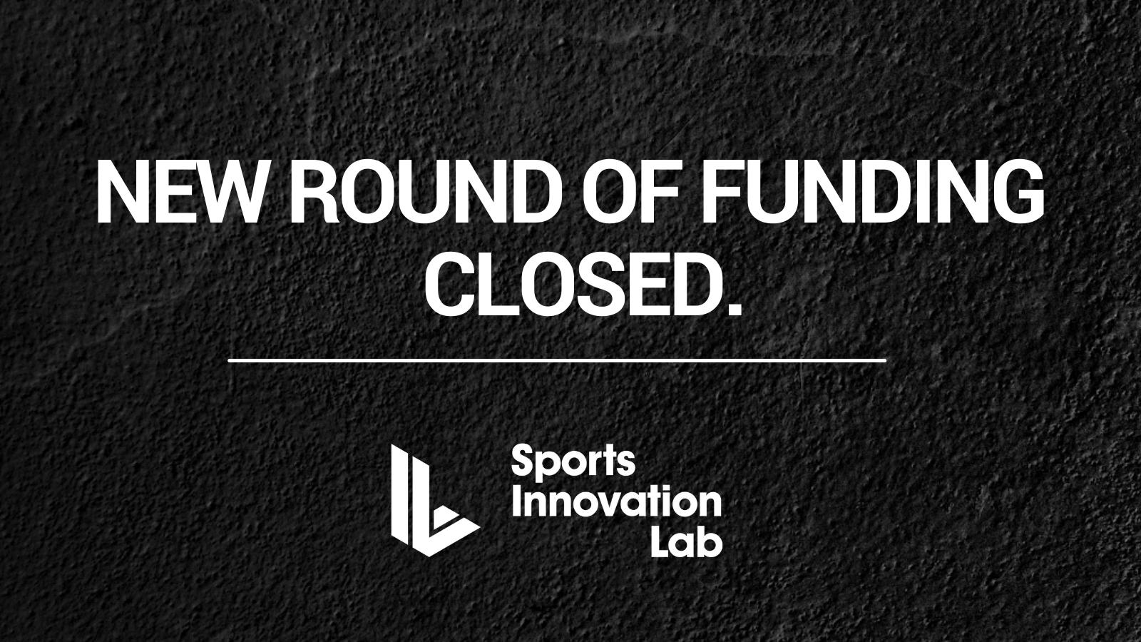 Sports Innovation Lab