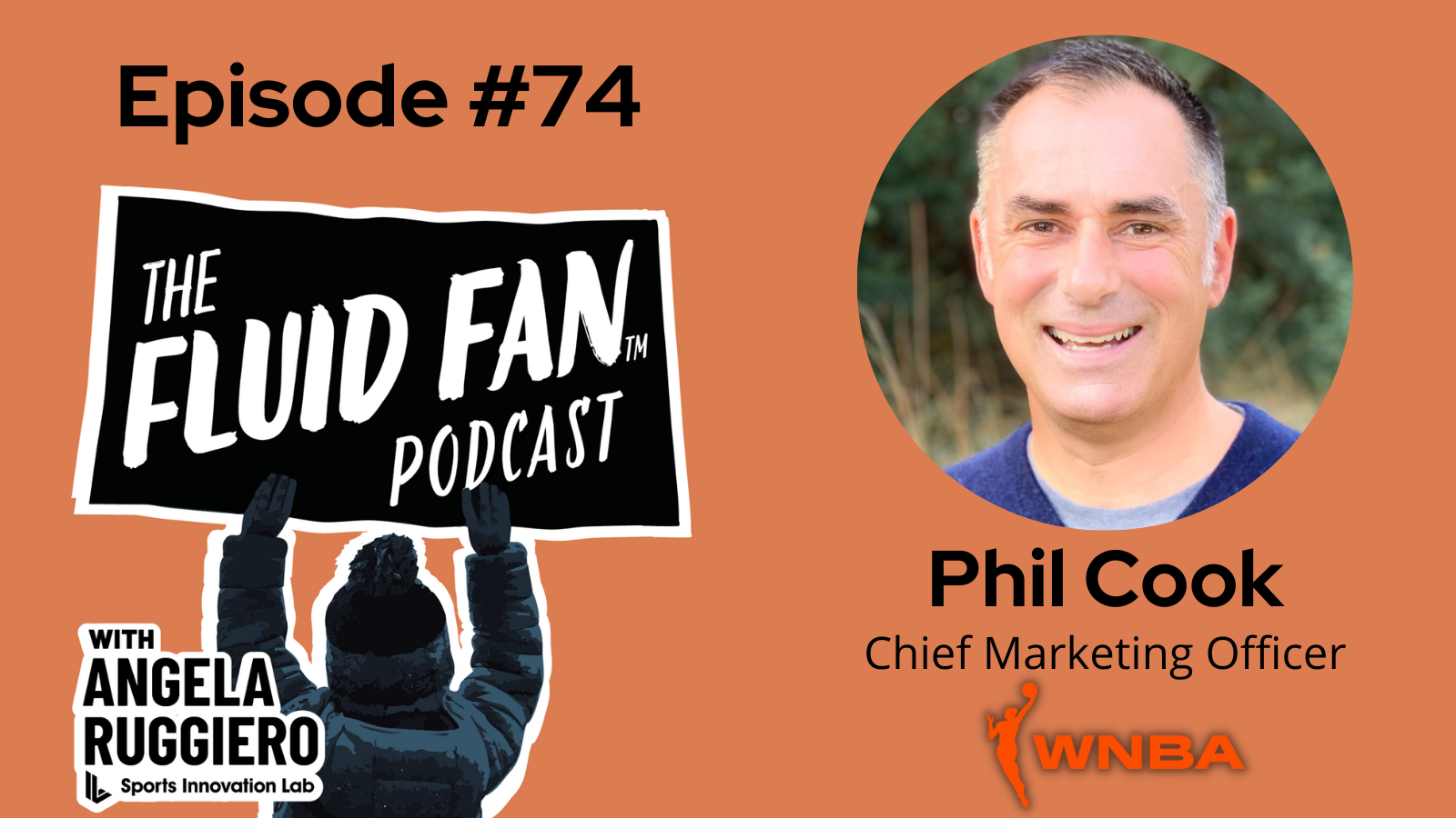 Growing a League Through Innovative Marketing Practices with Phil Cook ...