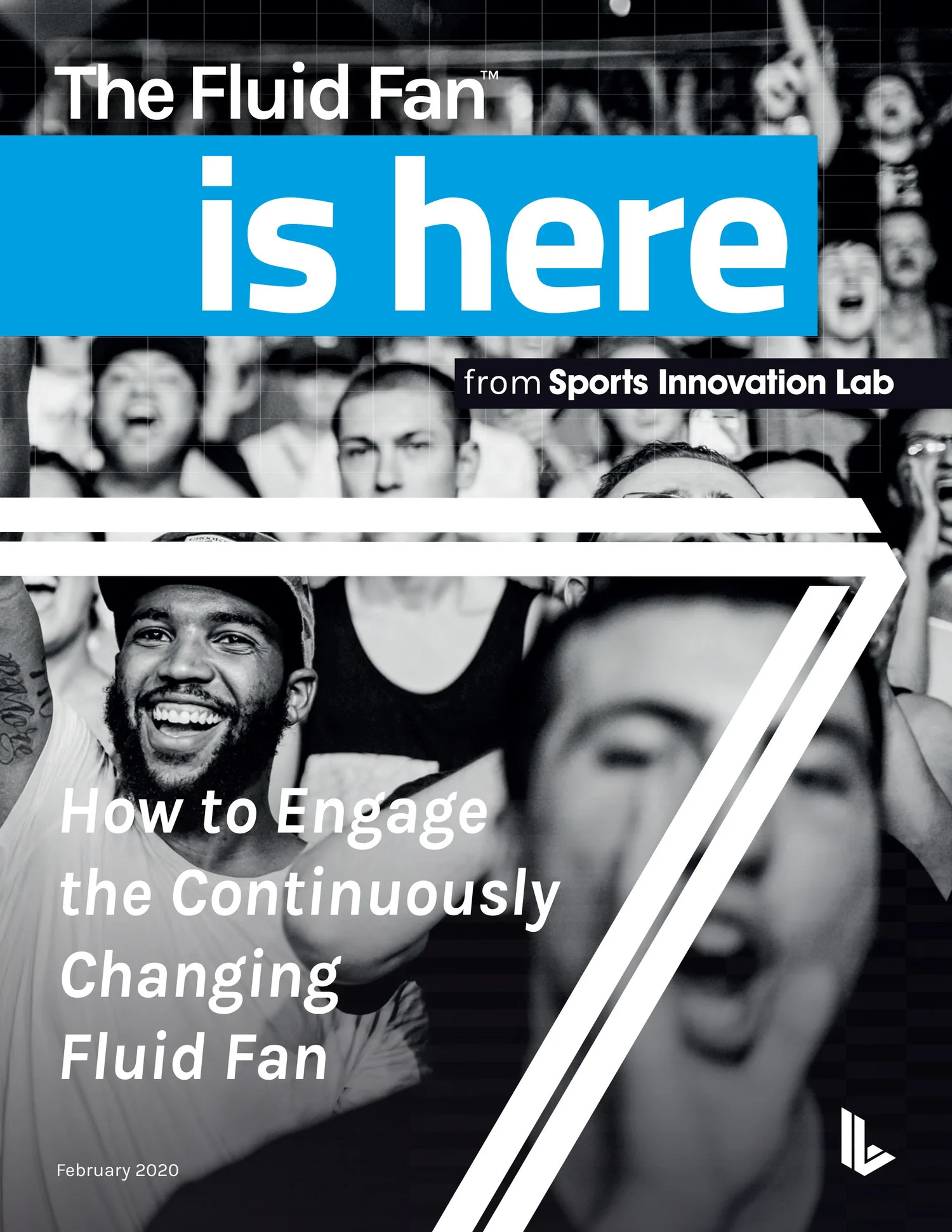 The Fluid Fan is Here — Sports Innovation Lab