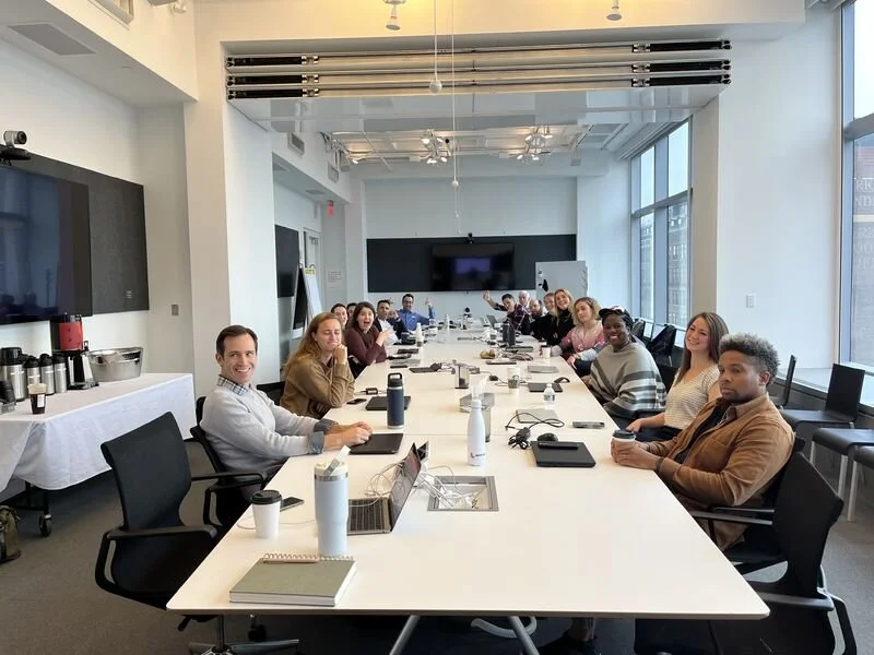 Careers — Sports Innovation Lab