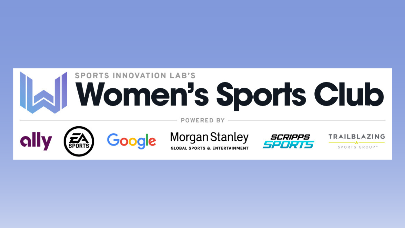 BLOG — Sports Innovation Lab