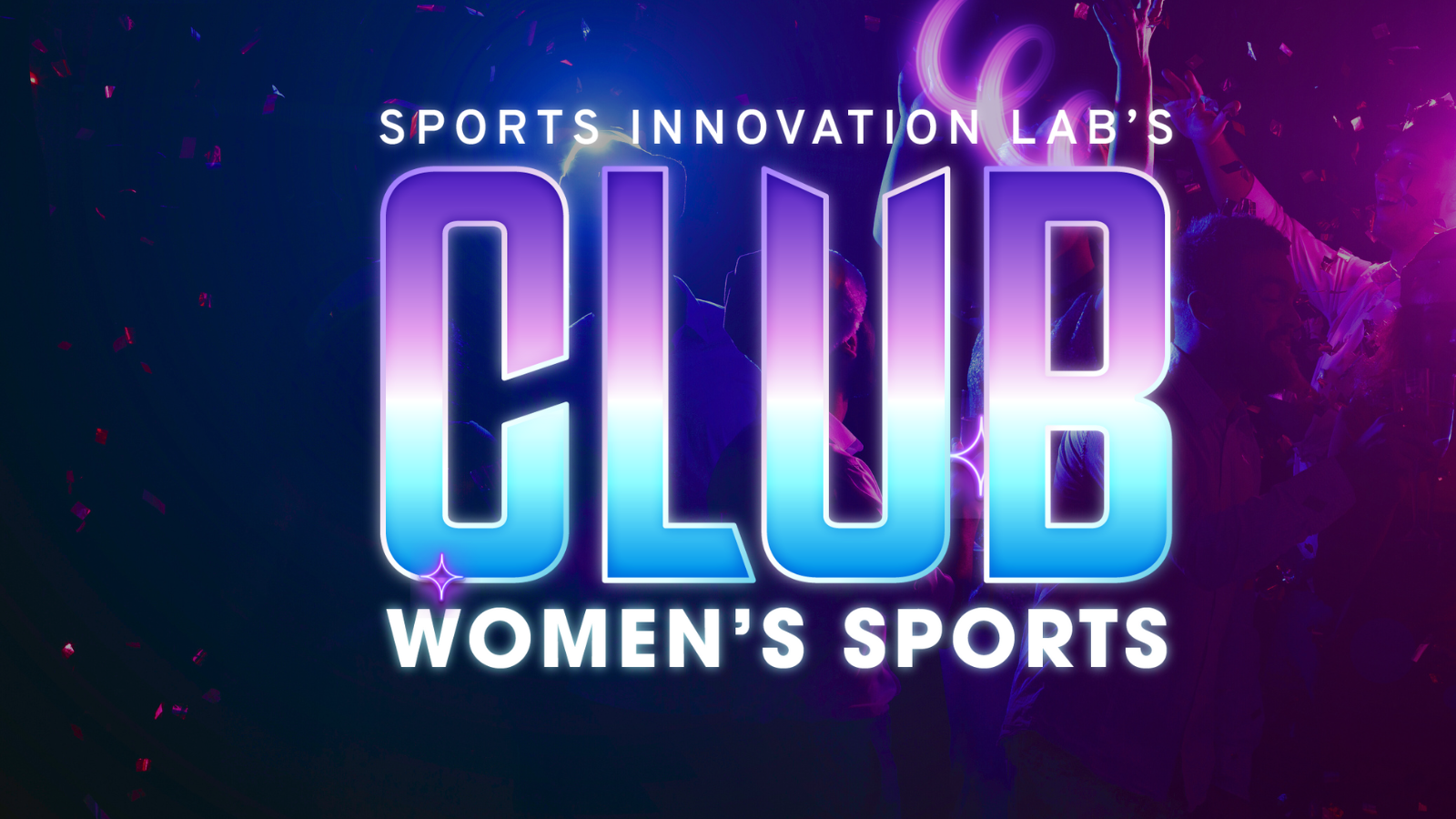 BLOG — Sports Innovation Lab