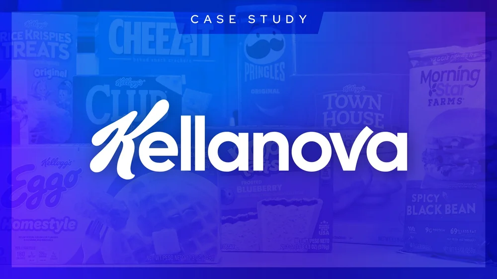 Kellanova: Enrichment — Sports Innovation Lab