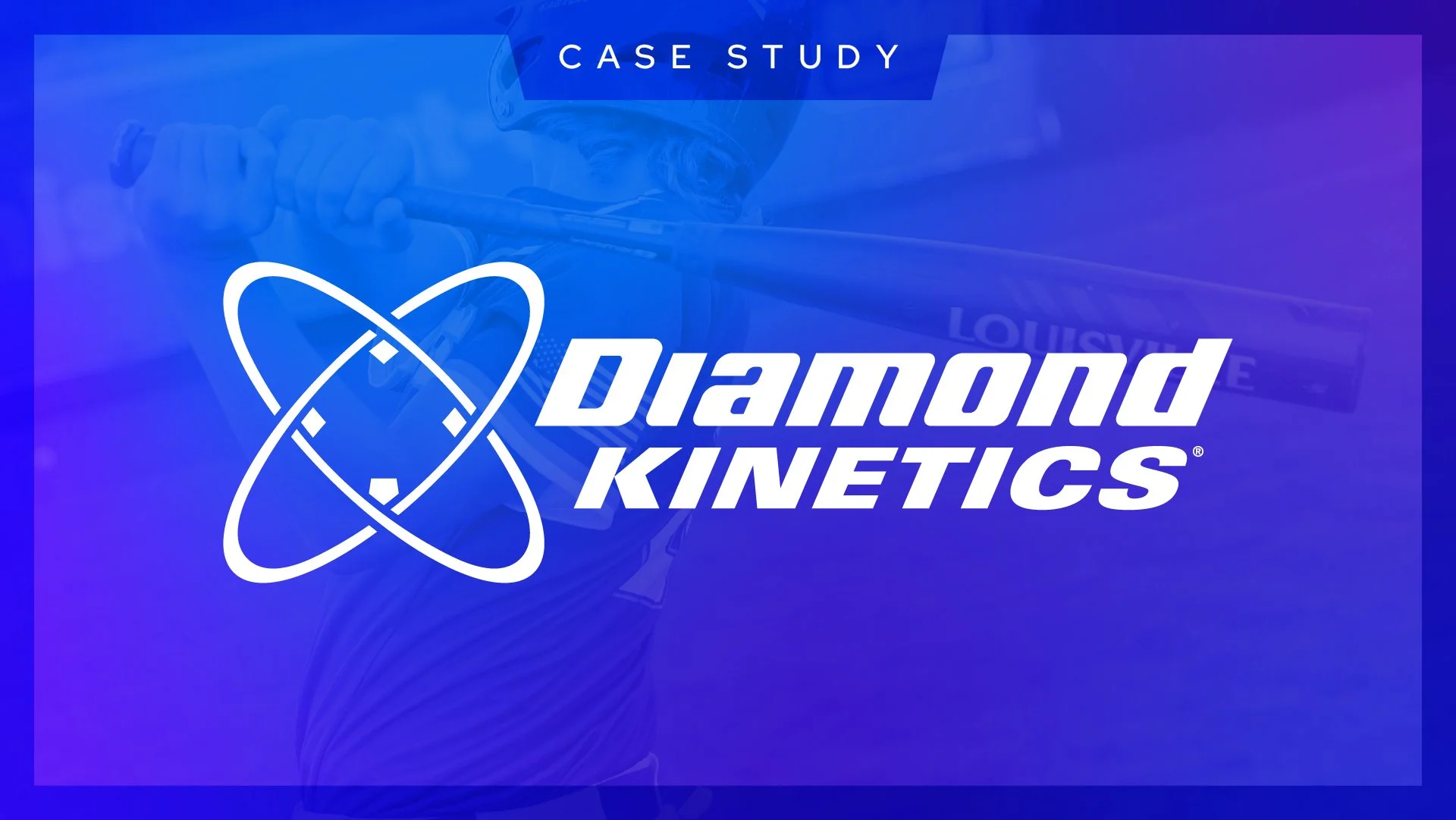Diamond Kinetics — Sports Innovation Lab