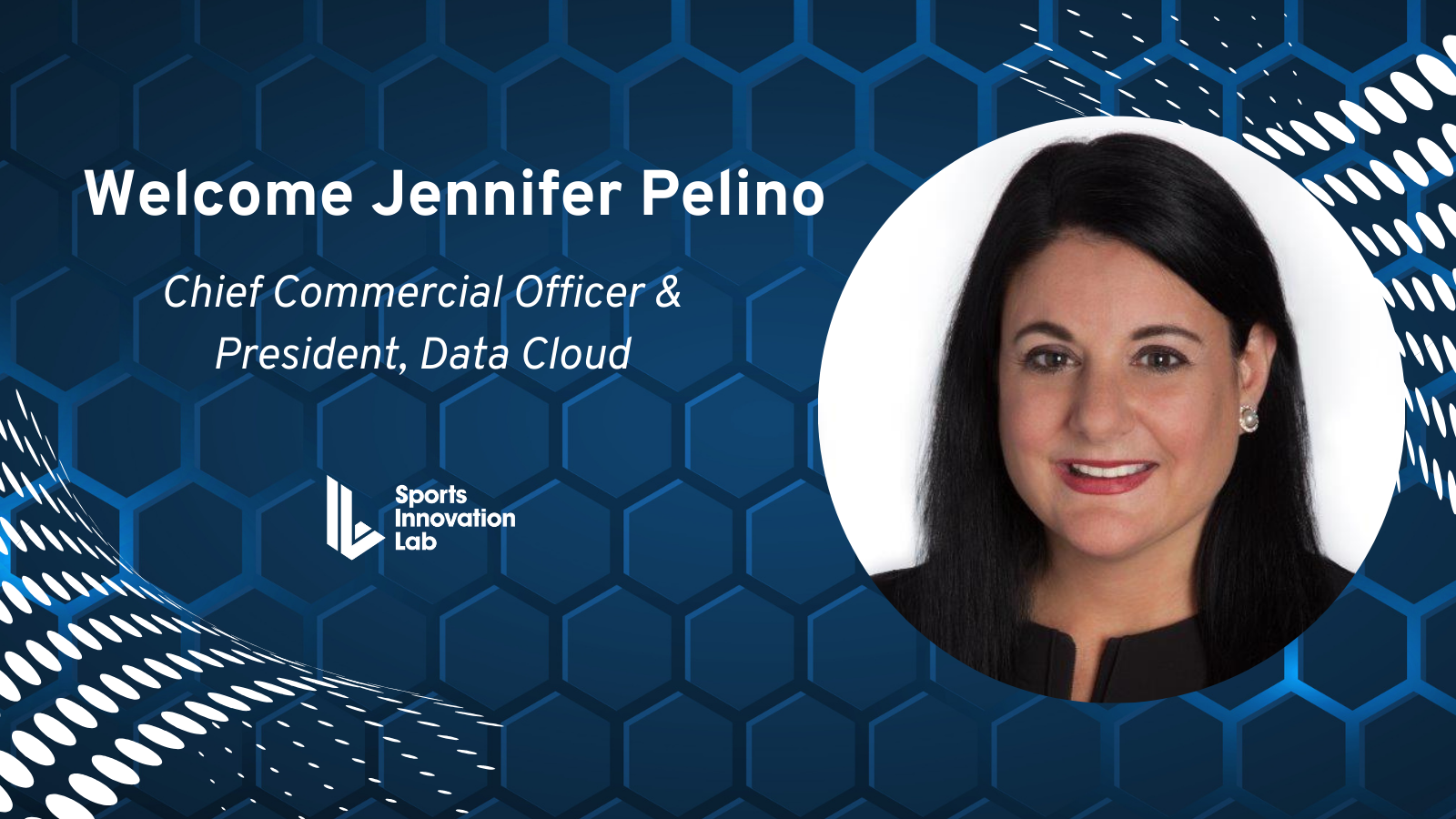 Jennifer Pelino Joins Sports Innovation Lab’s Executive Team as Chief ...
