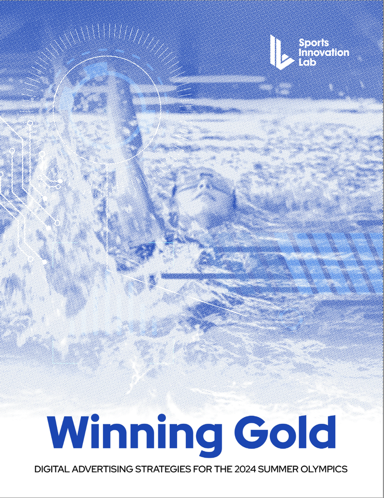 Winning Gold - Digital Advertising Strategies for the 2024 Summer ...