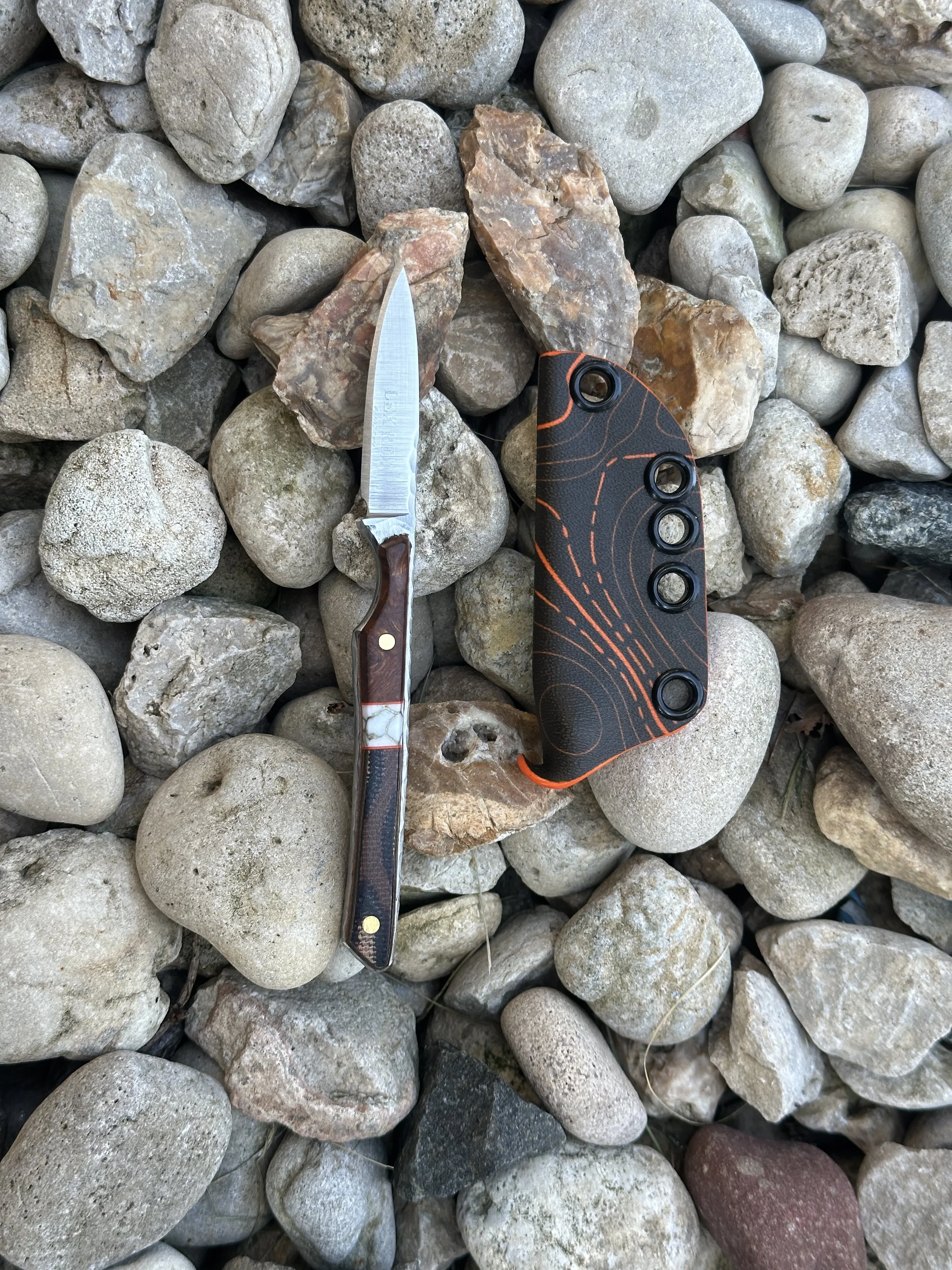 Lex Rex Custom Knives