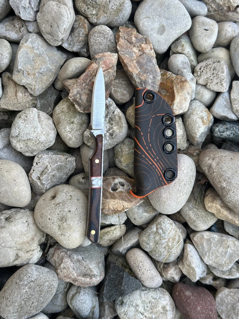 Lex Rex Custom Knives