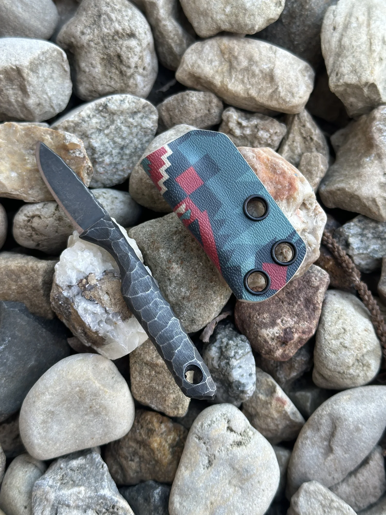 Lex Rex Custom Knives