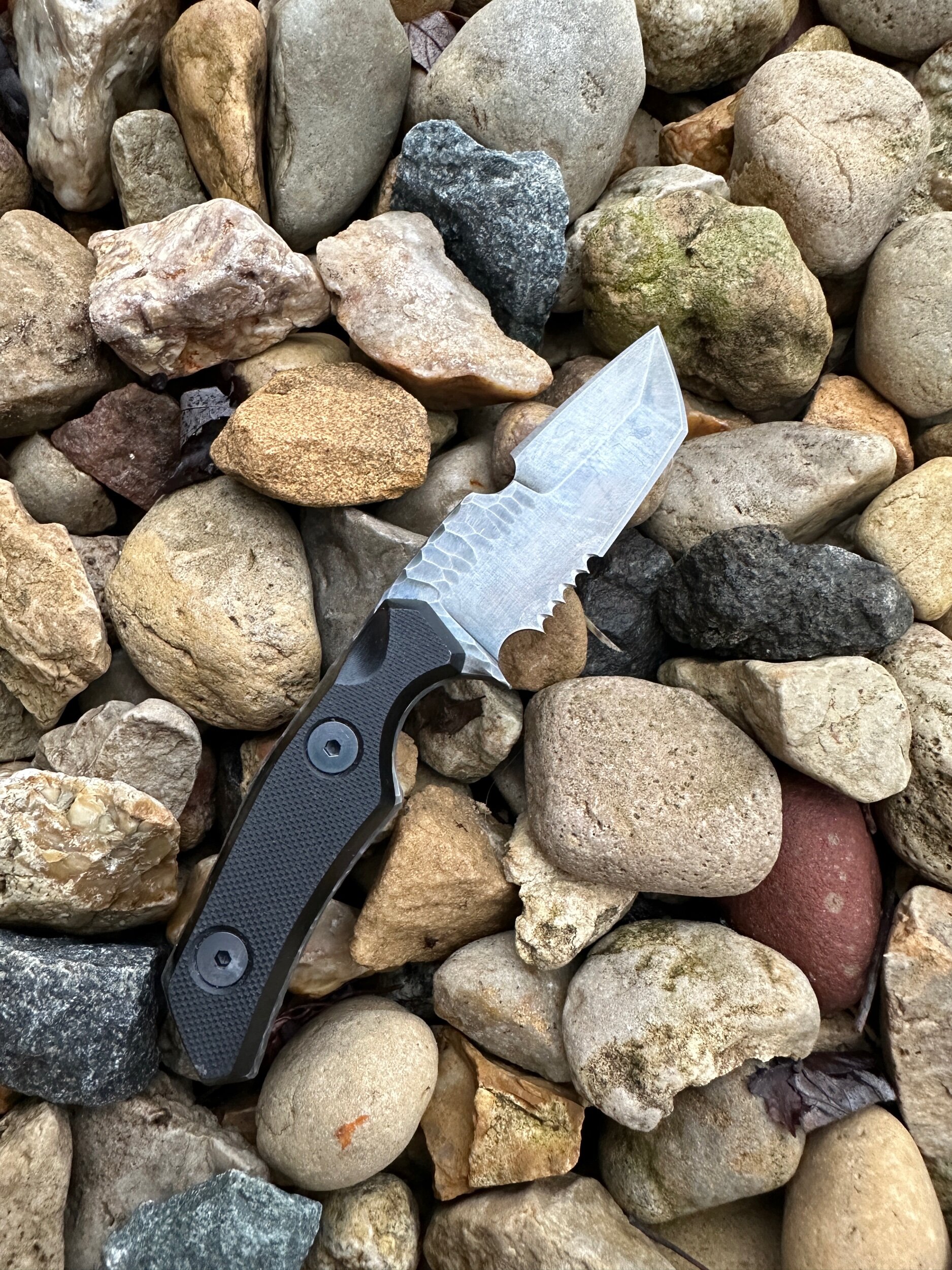 Lex Rex Custom Knives