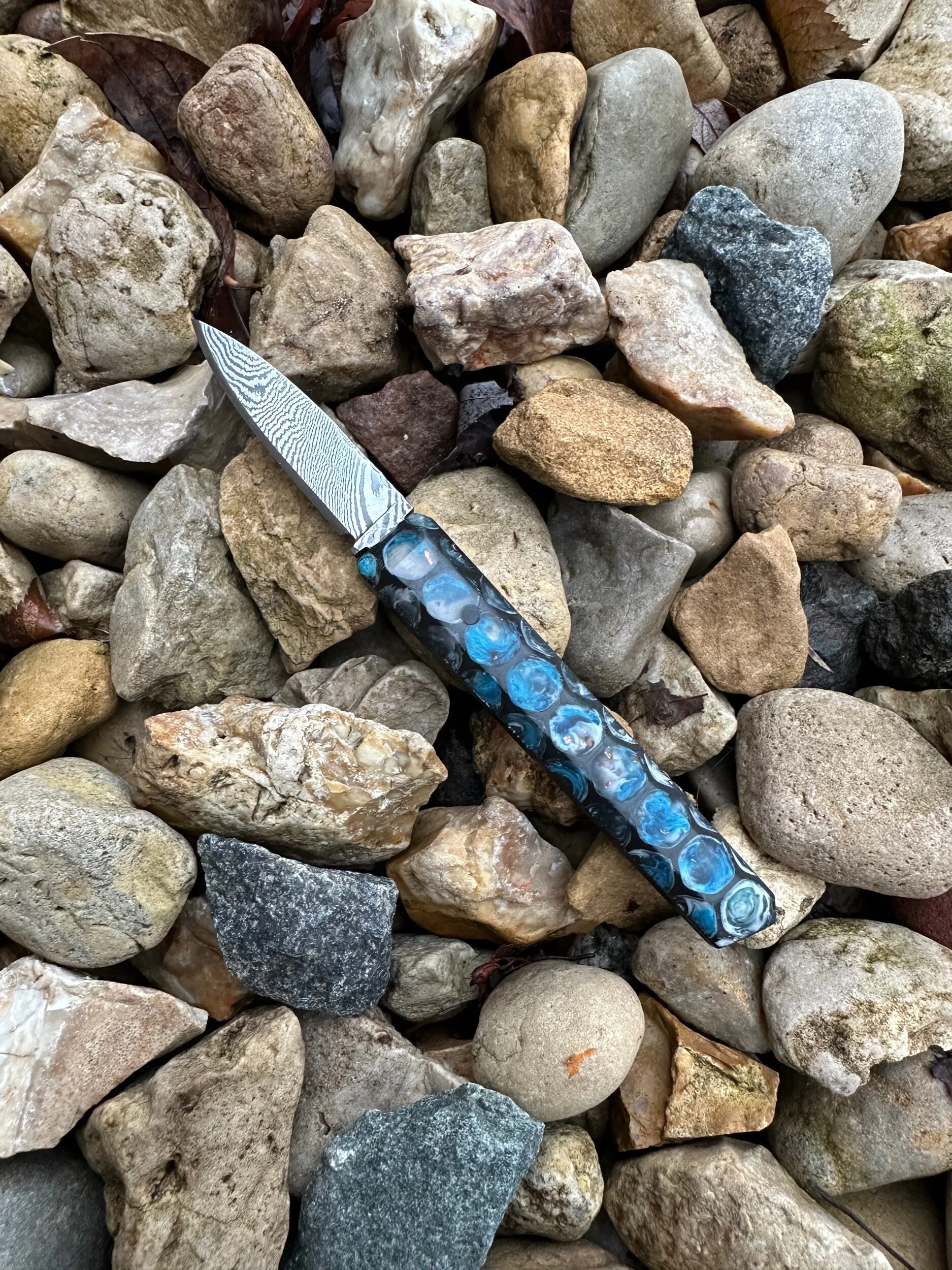 Lex Rex Custom Knives