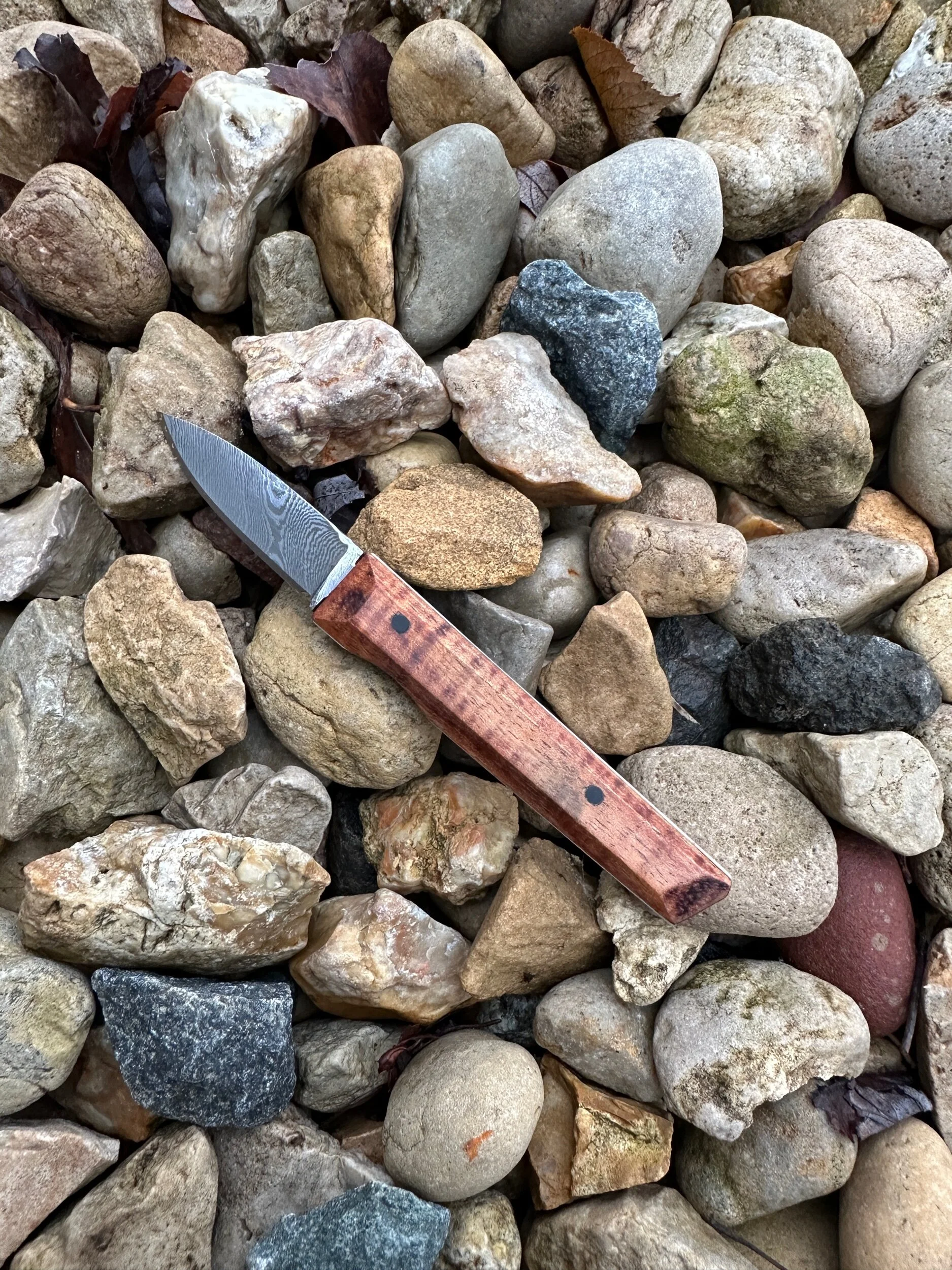 Lex Rex Custom Knives