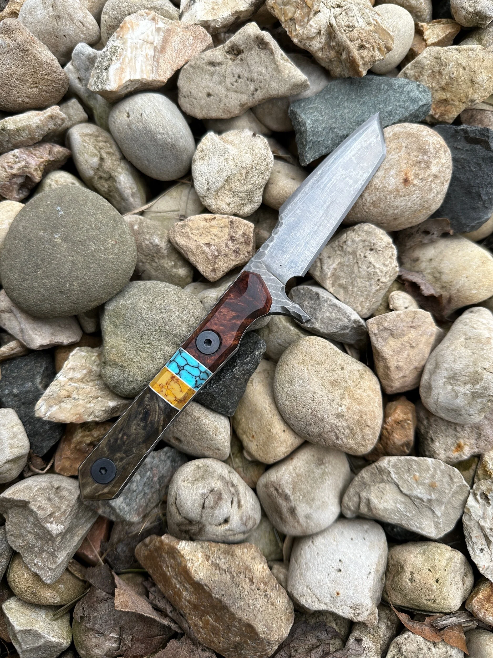 Lex Rex Custom Knives