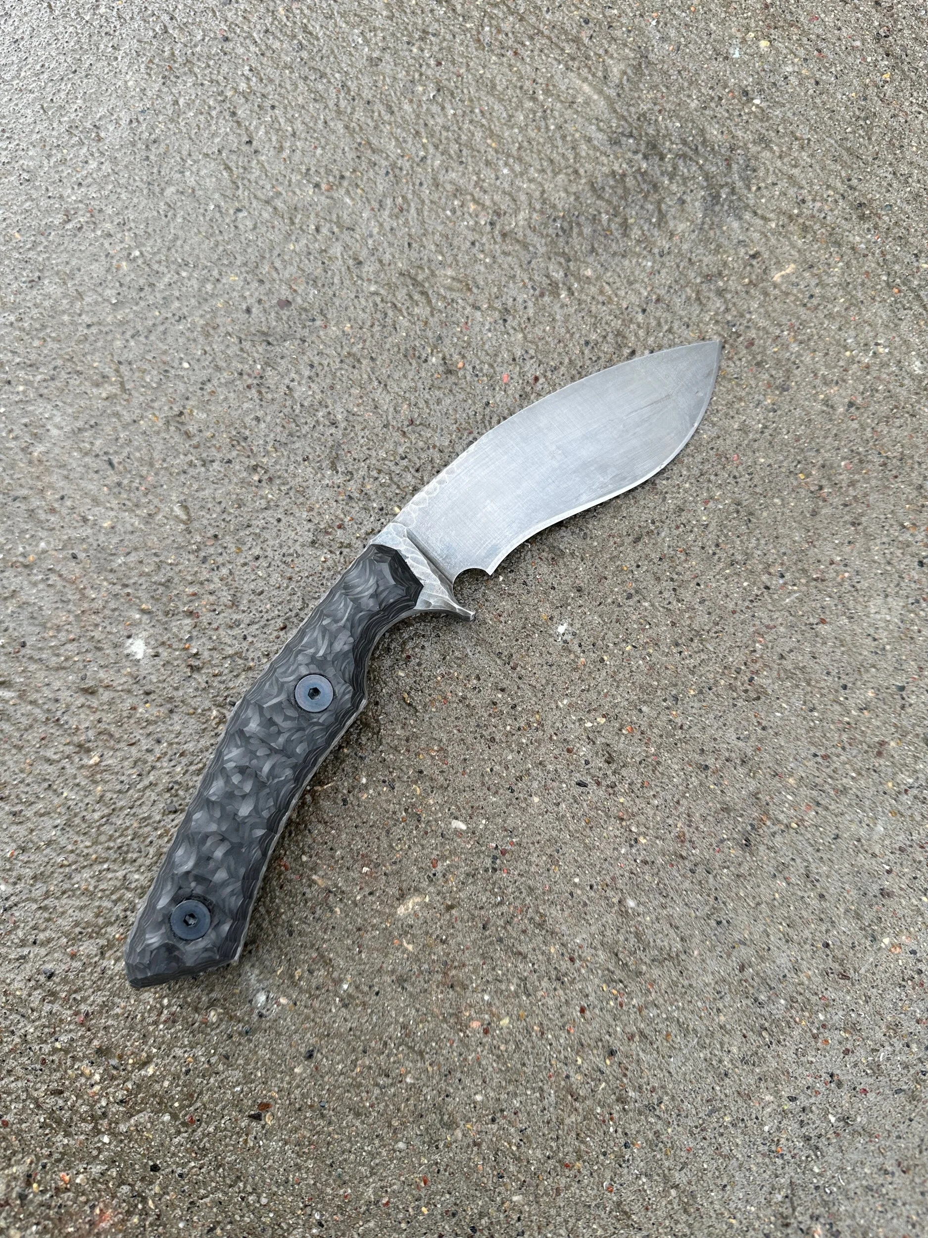 Lex Rex Custom Knives
