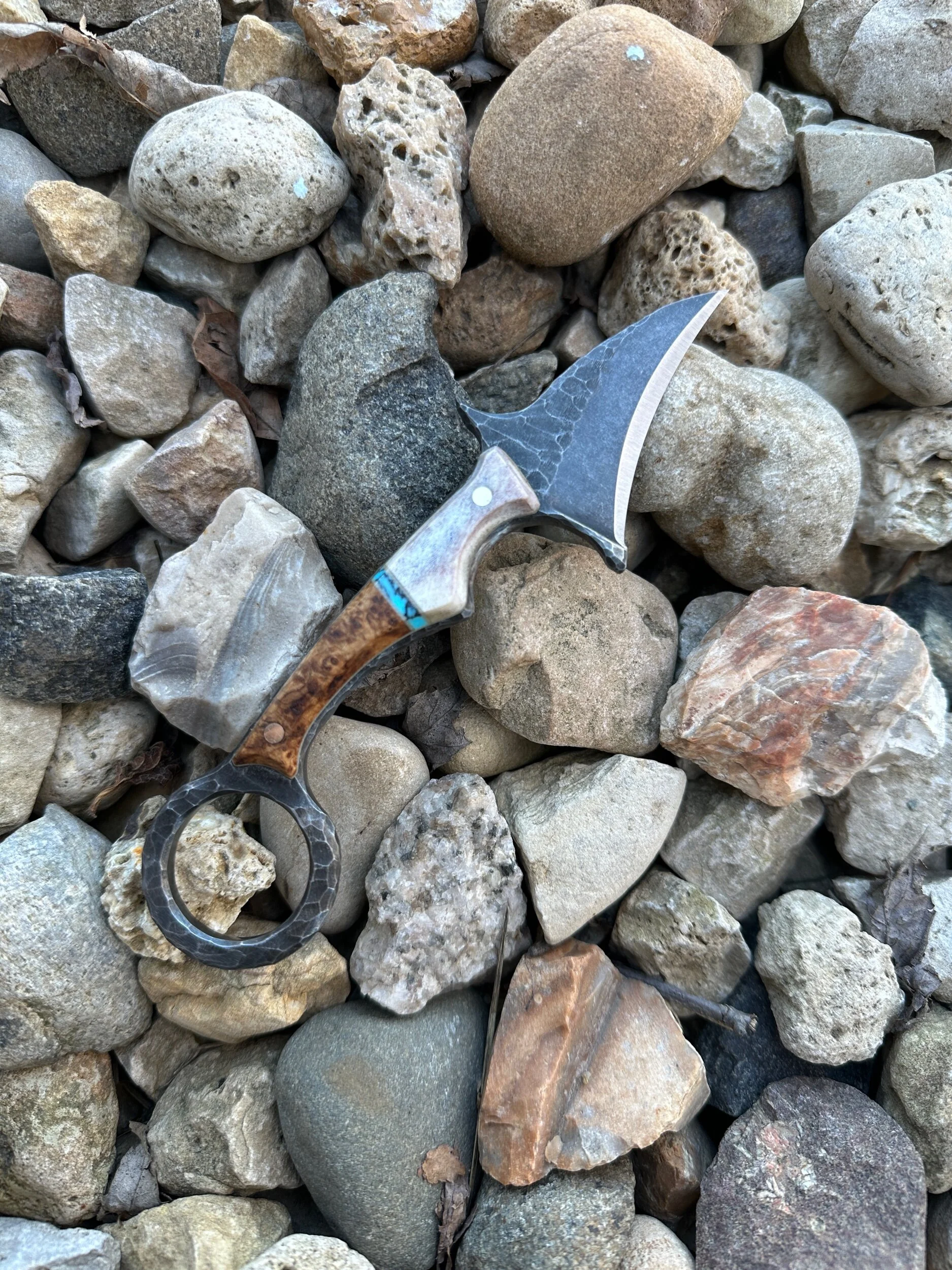 Lex Rex Custom Knives