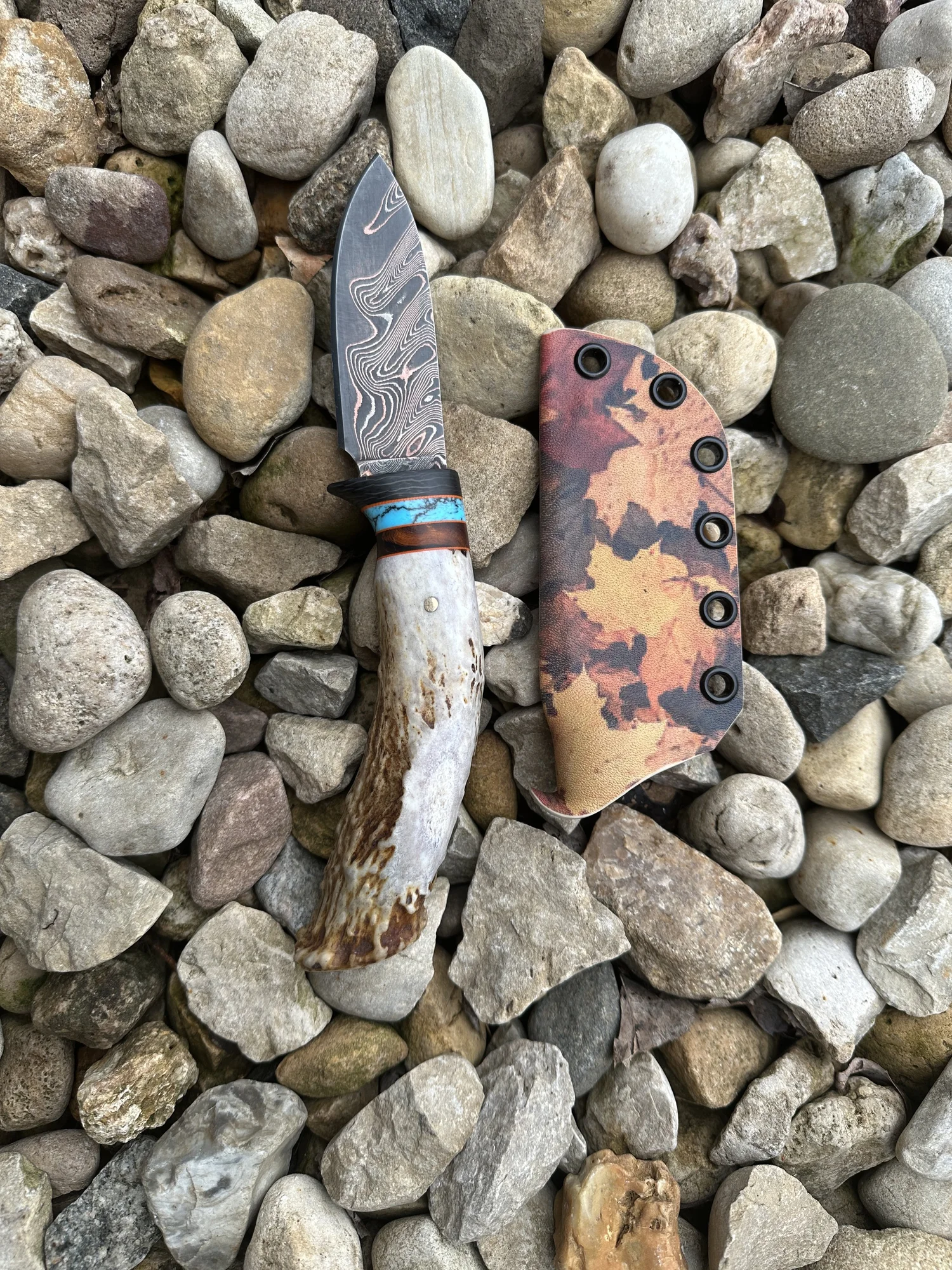 Lex Rex Custom Knives