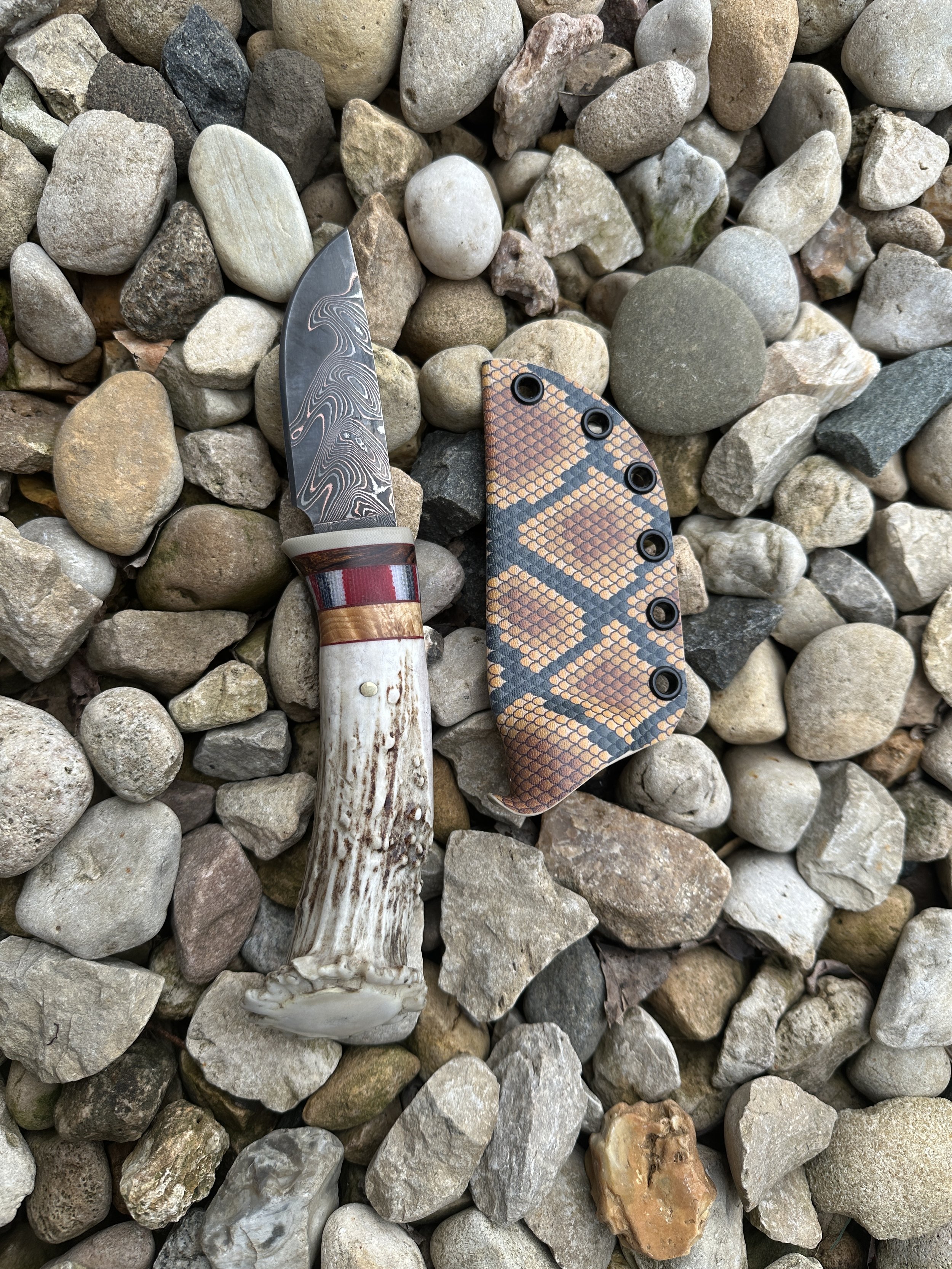 Lex Rex Custom Knives