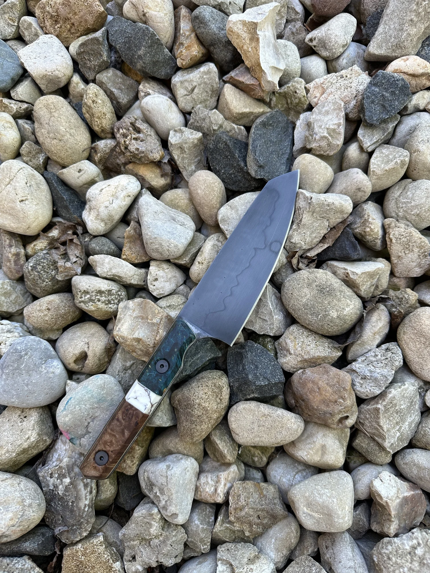 Lex Rex Custom Knives
