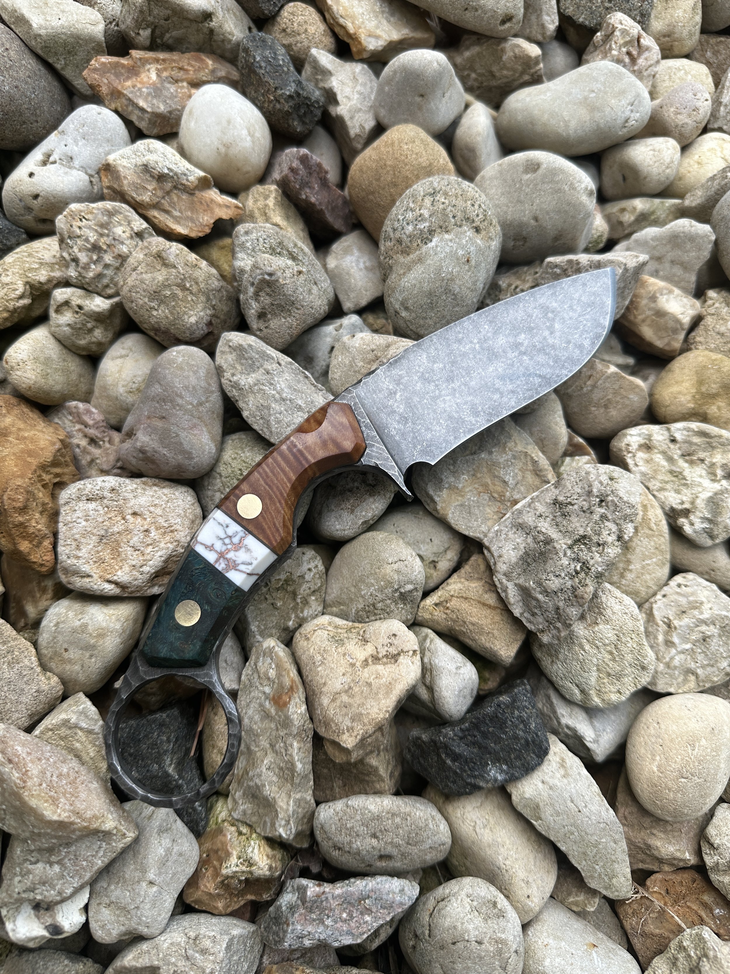 Lex Rex Custom Knives