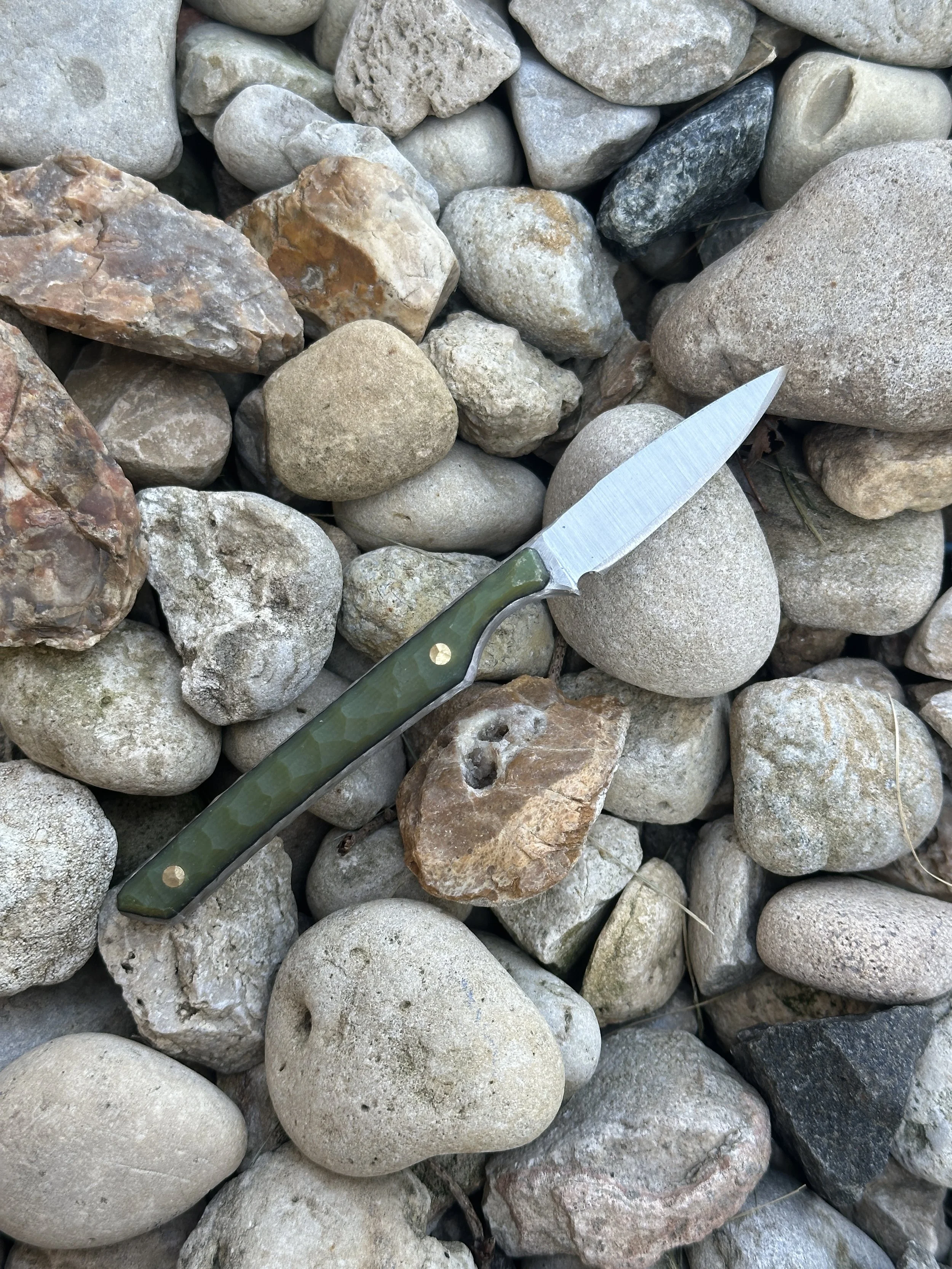 Lex Rex Custom Knives