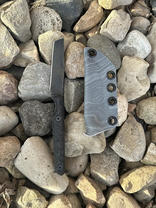 Lex Rex Custom Knives