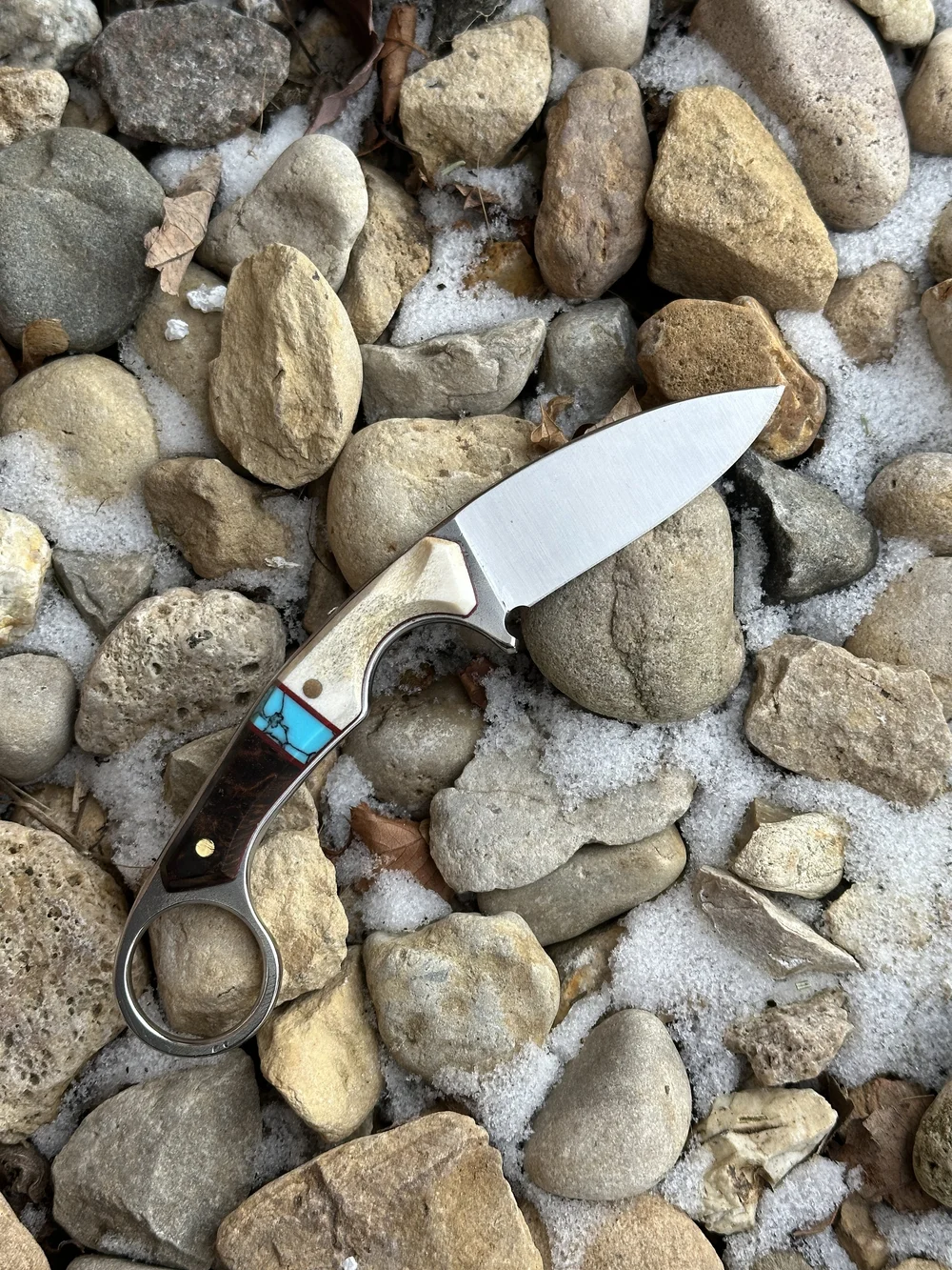 Lex Rex Custom Knives