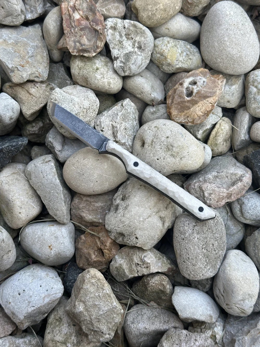 Lex Rex Custom Knives