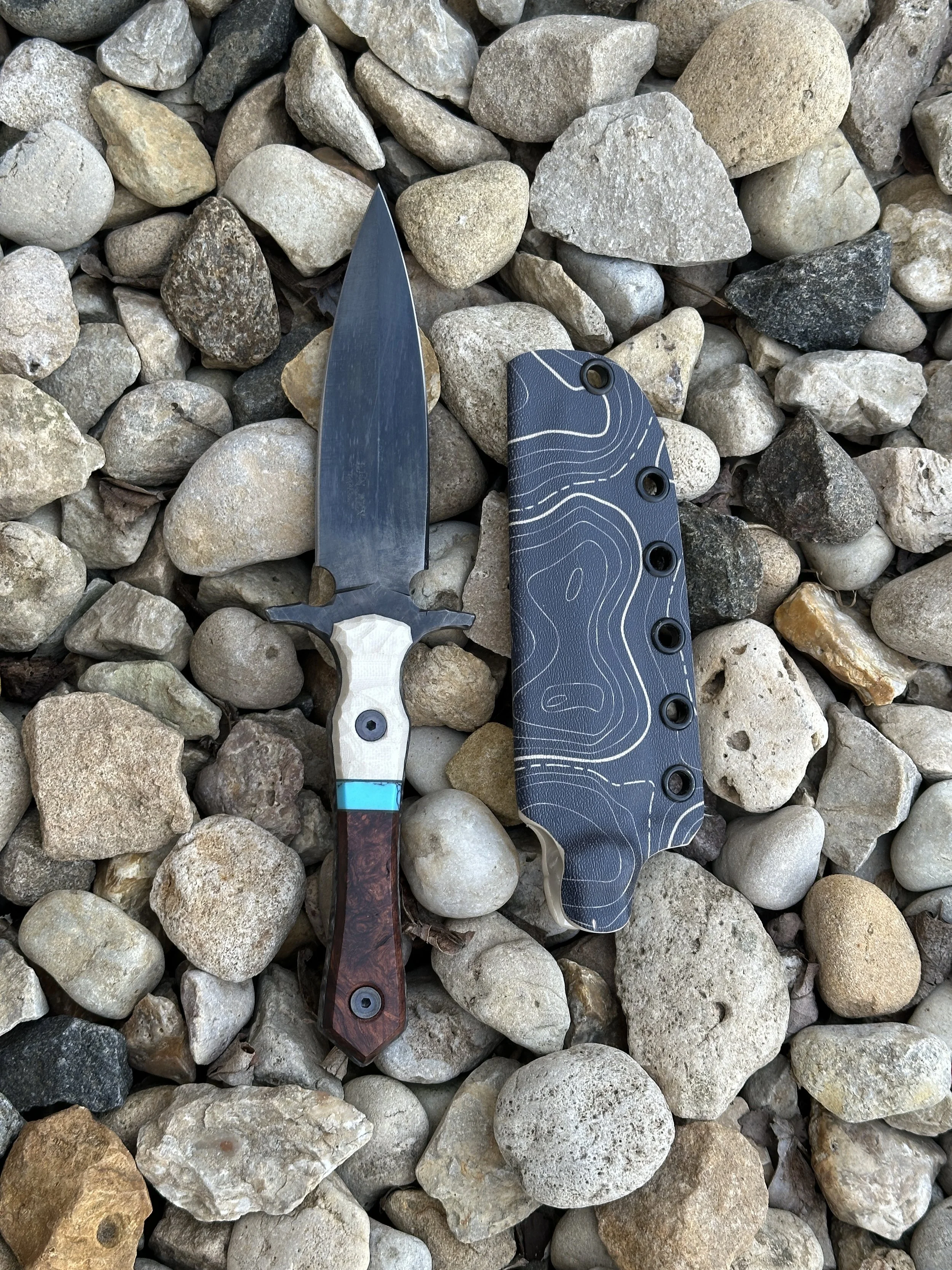 Lex Rex Custom Knives
