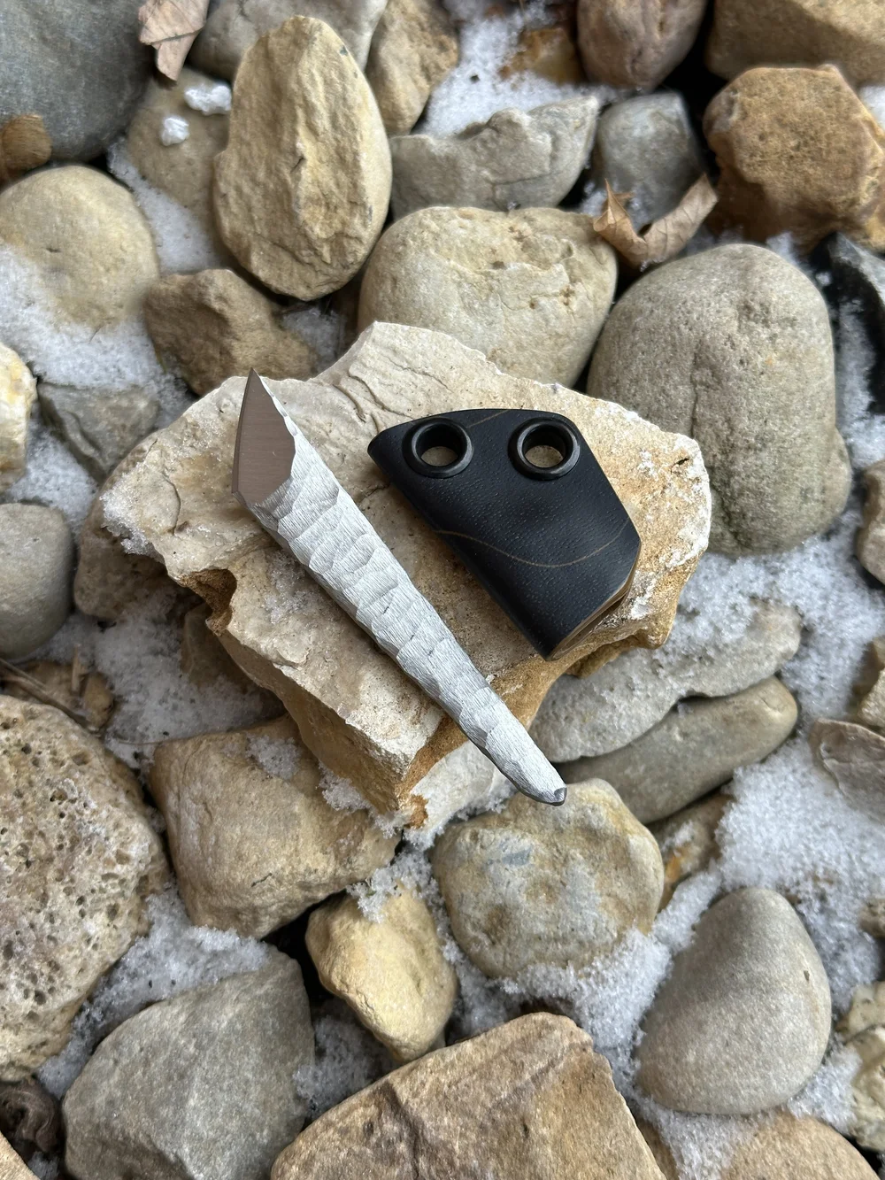 Lex Rex Custom Knives