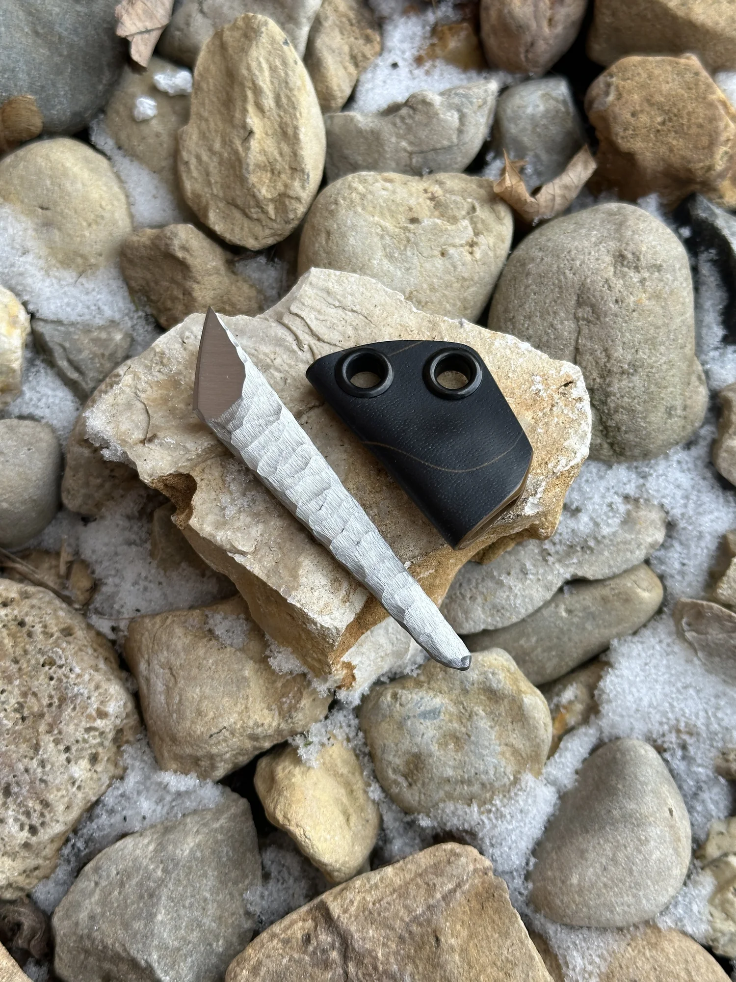 Lex Rex Custom Knives