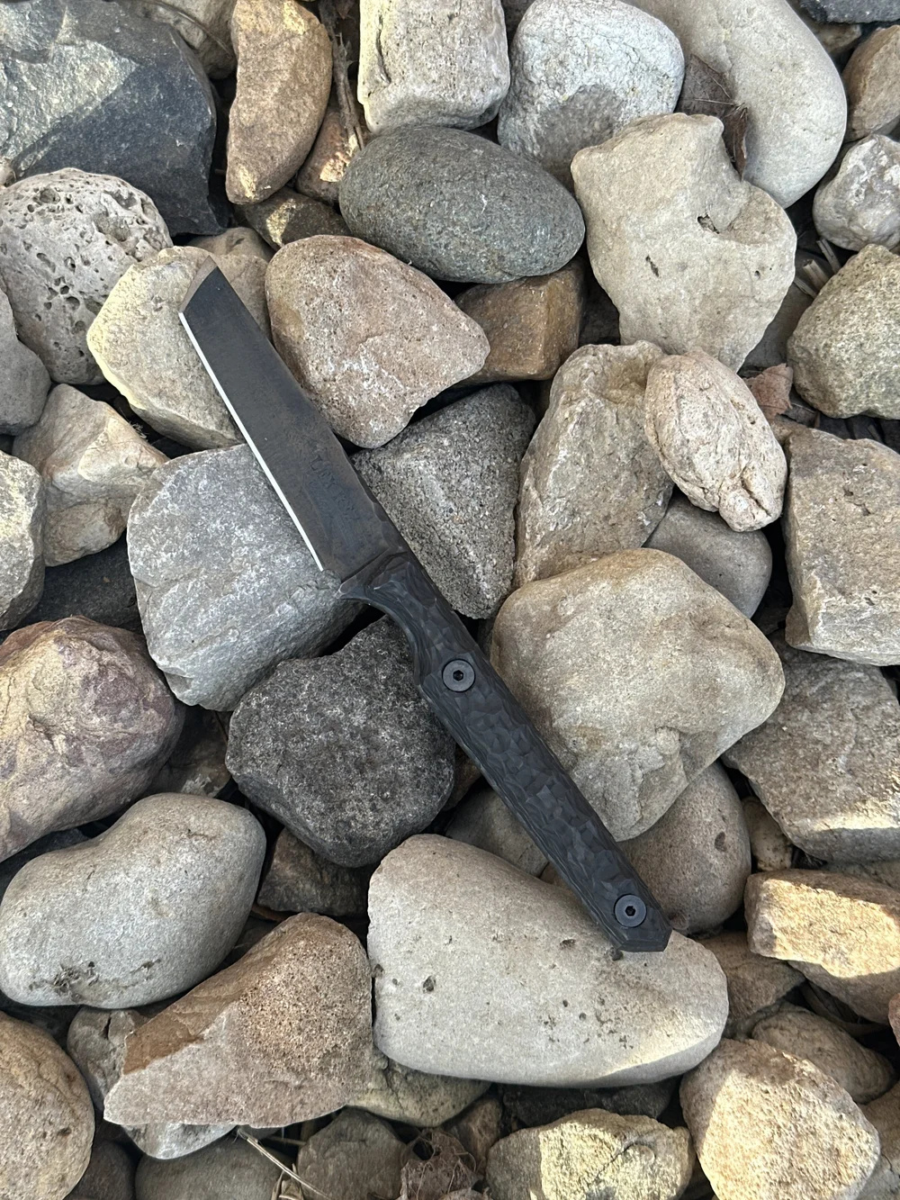 Lex Rex Custom Knives