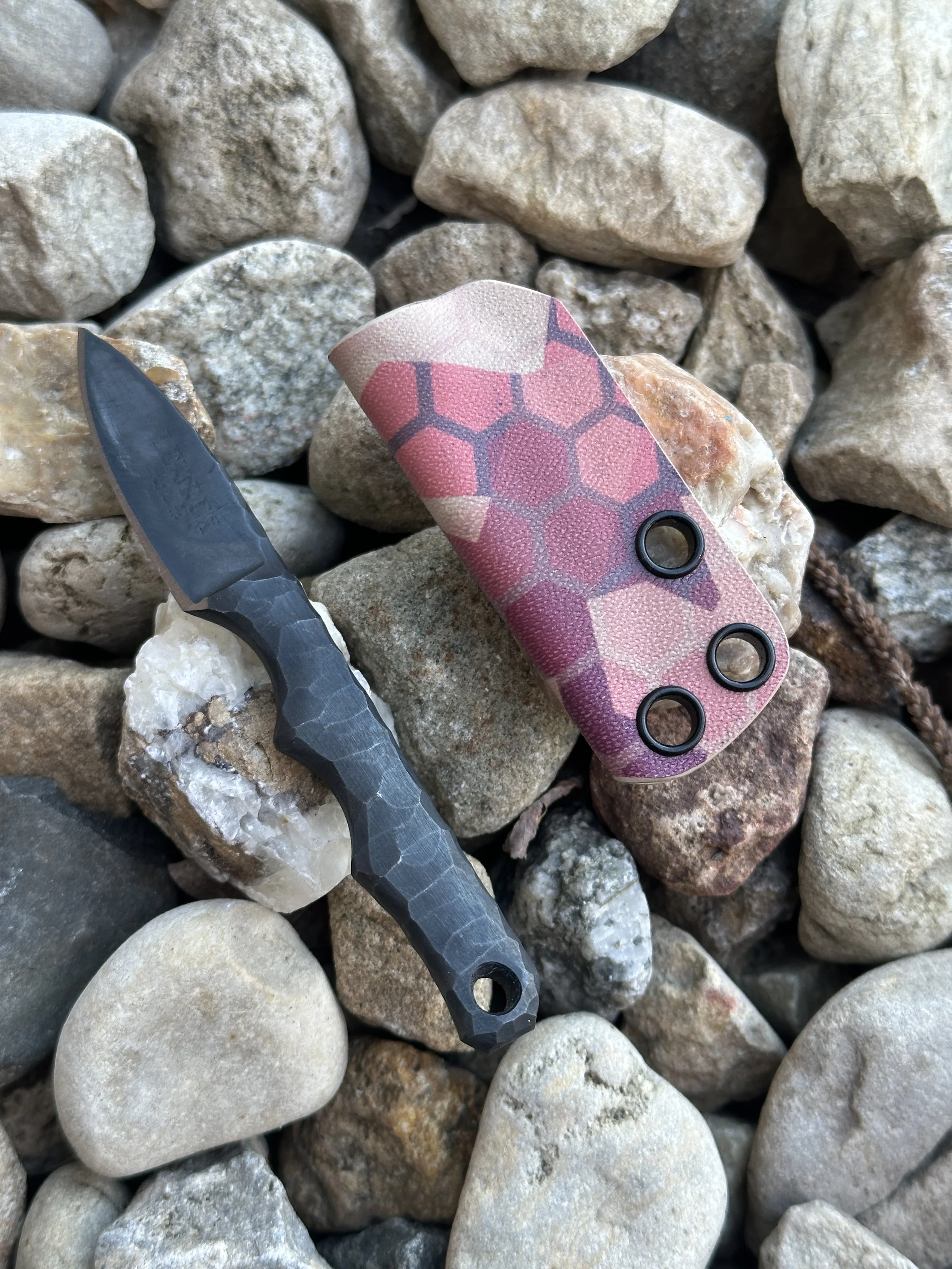 Lex Rex Custom Knives
