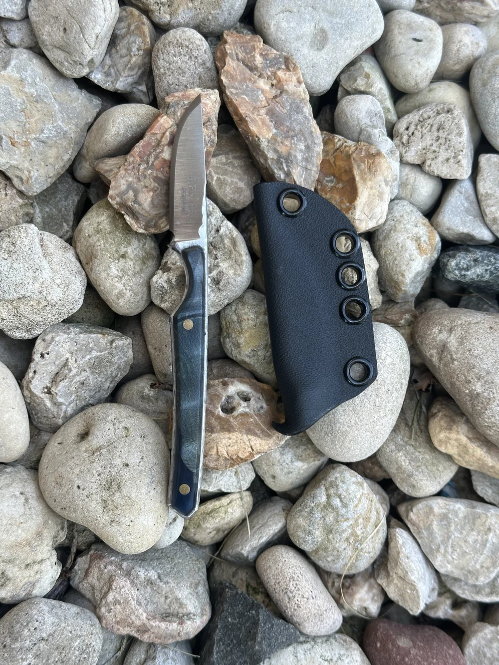 Lex Rex Custom Knives