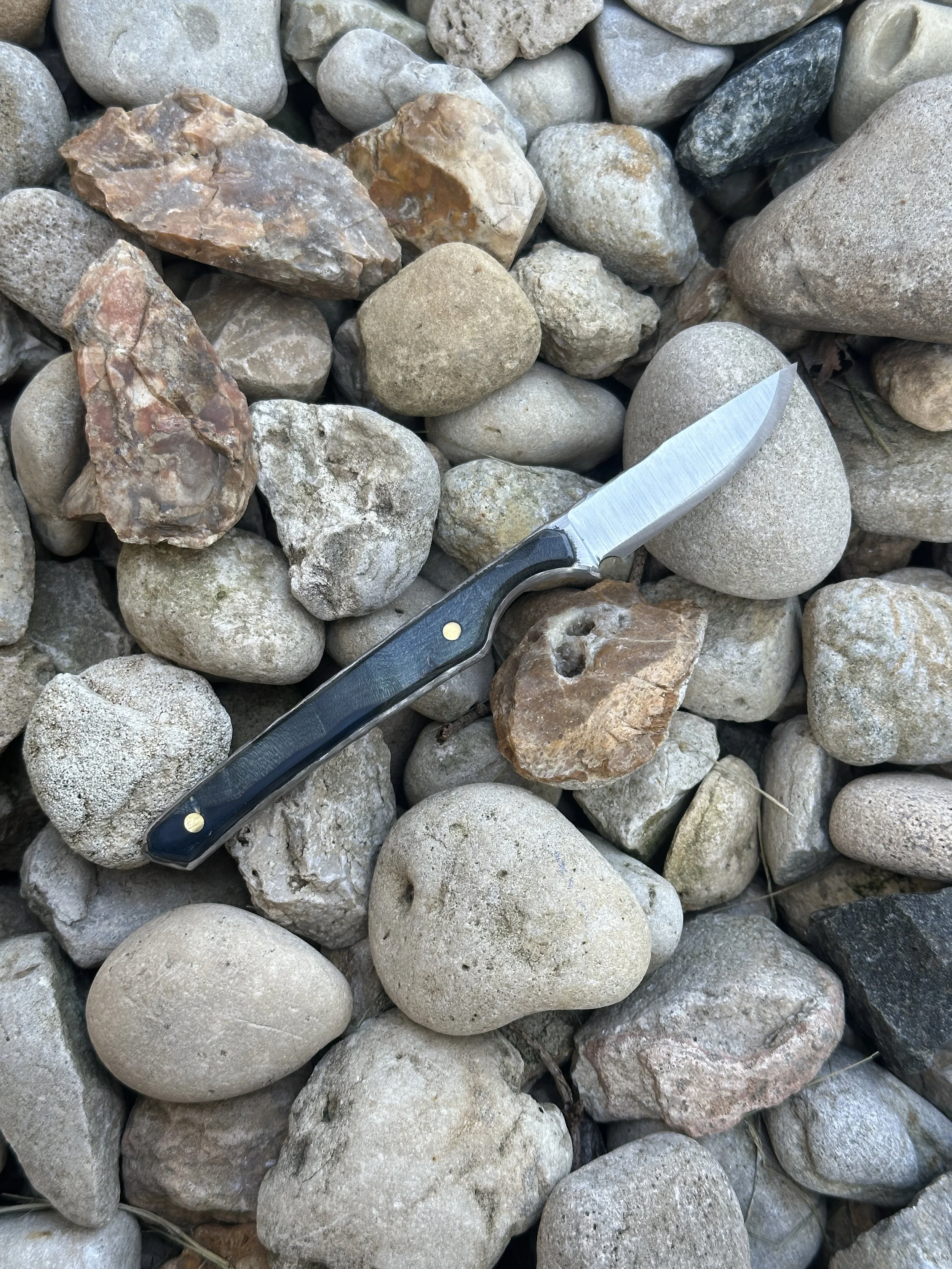 Lex Rex Custom Knives